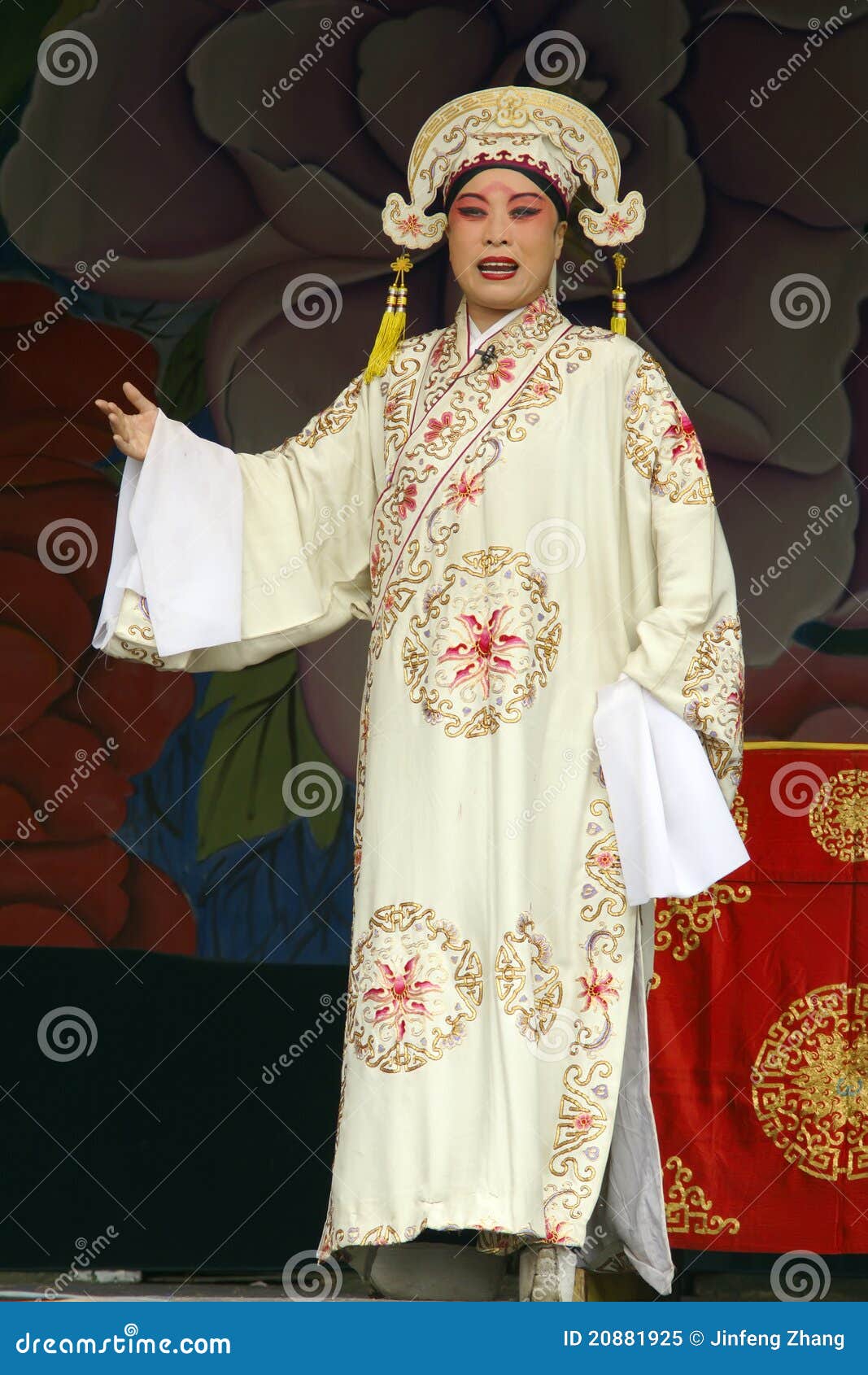 Chinese Jin Opera editorial image. Image of heritage - 20881925
