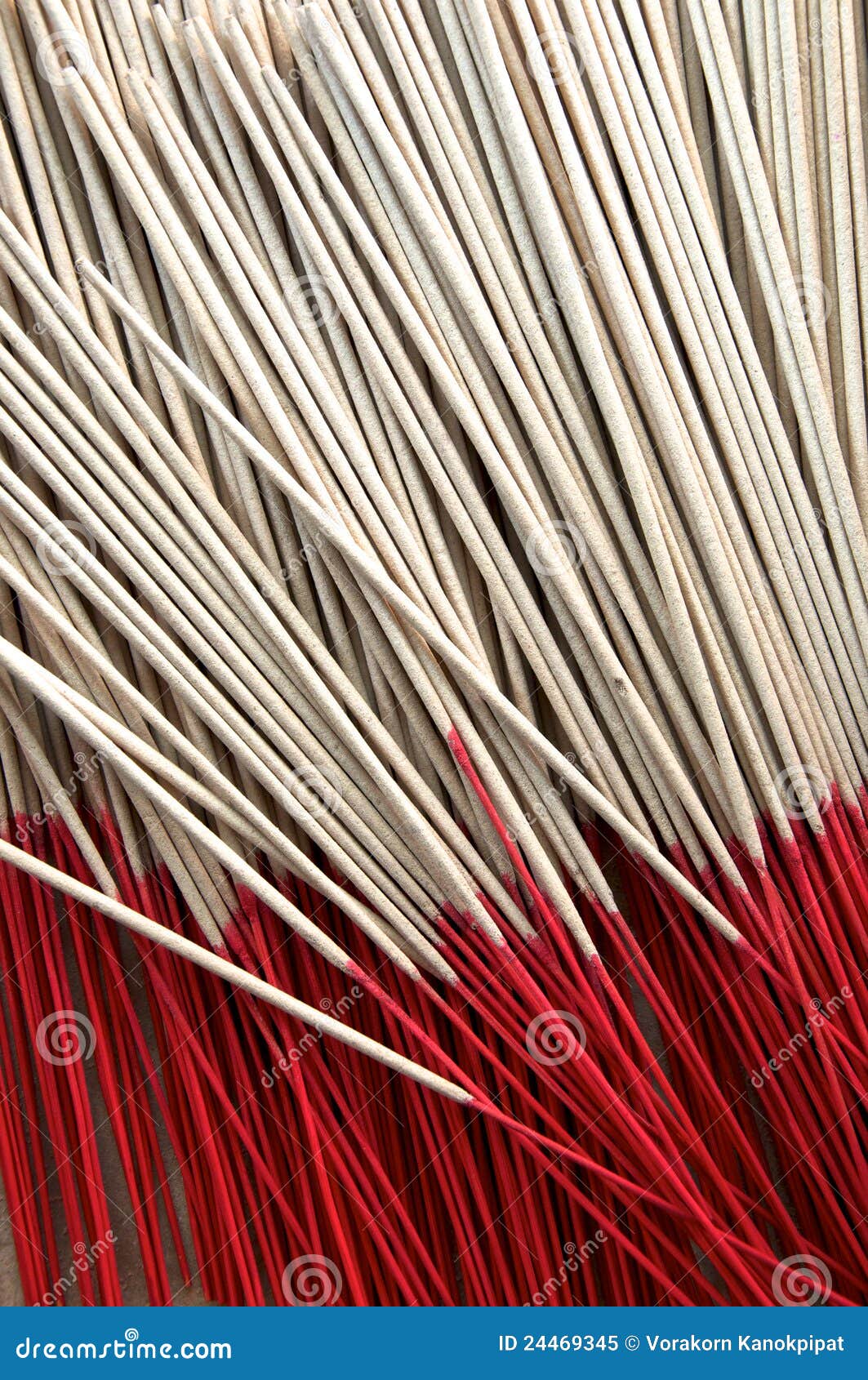 Chinese Joss Stick Vertical Random Stock Image - Image of china ...