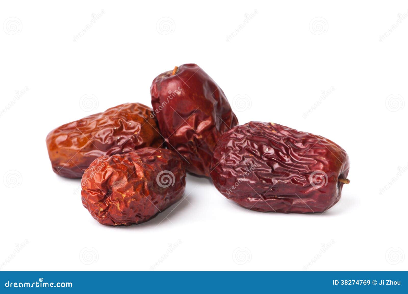 Chinese jujube stock afbeelding. Image of voedsel, droog - 38274769