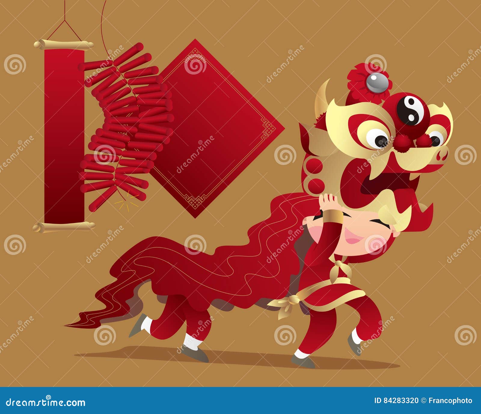 Kirin Cartoons, Illustrations & Vector Stock Images - 81 Pictures to ...