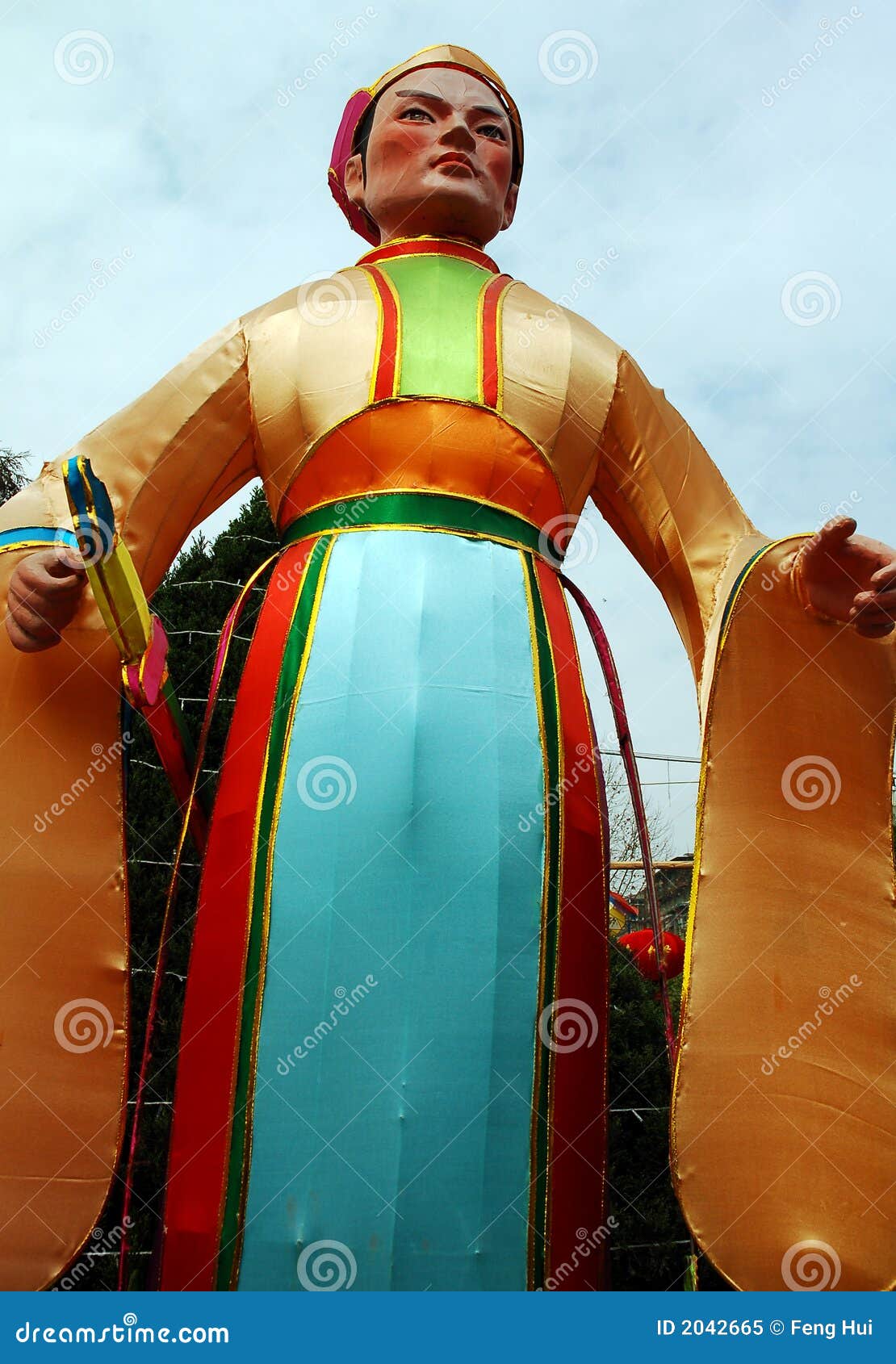 Chinese Knight Picture. Image: 2042665