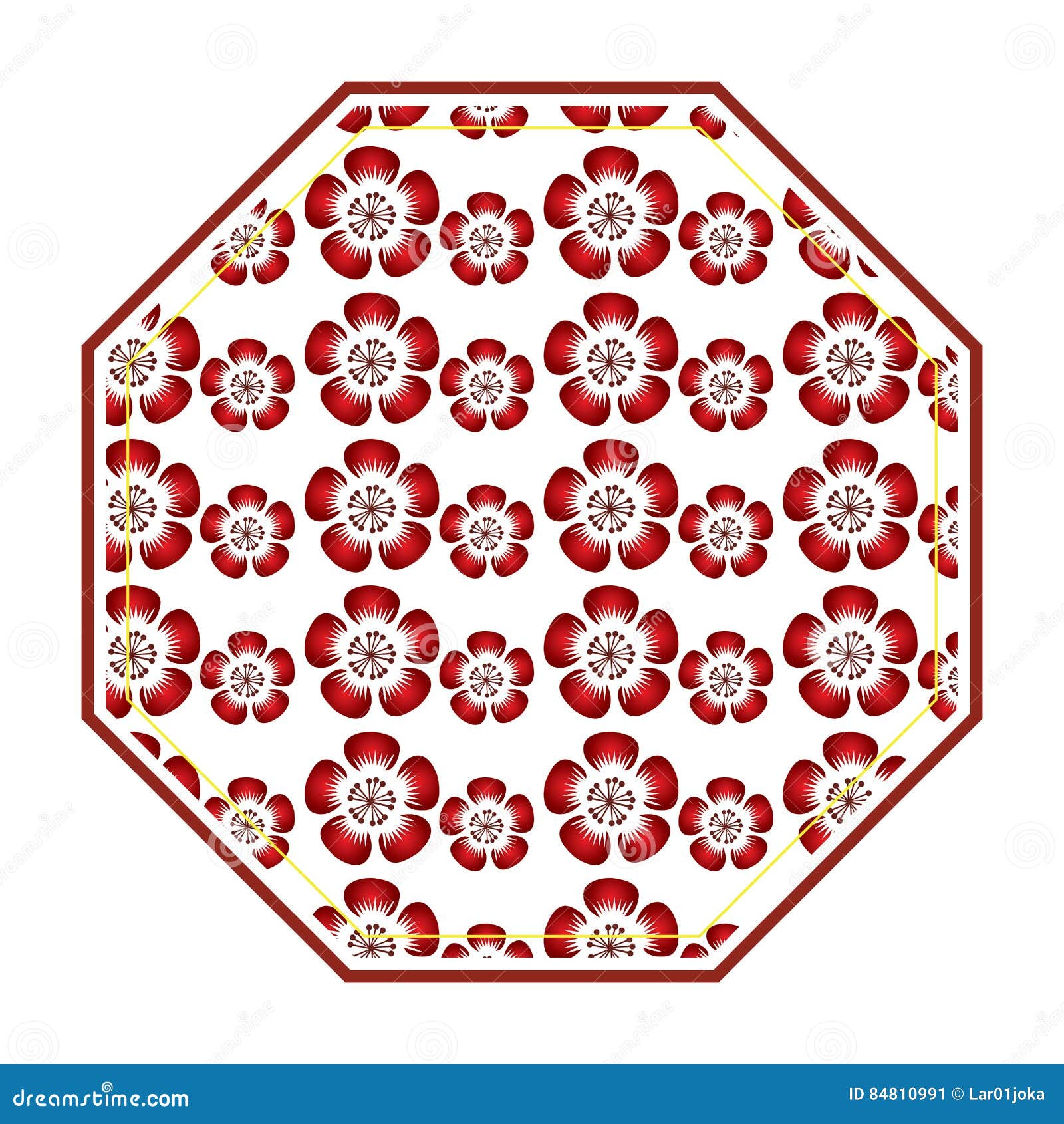 Chinese label stock vector. Illustration of asian, vector - 84810991