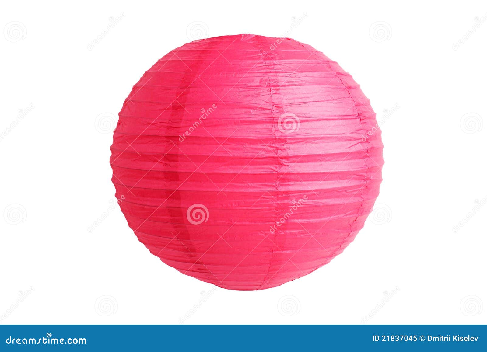 Chinese Lantern Made of Rice Paper Stock Image - Image of ricepaper ...