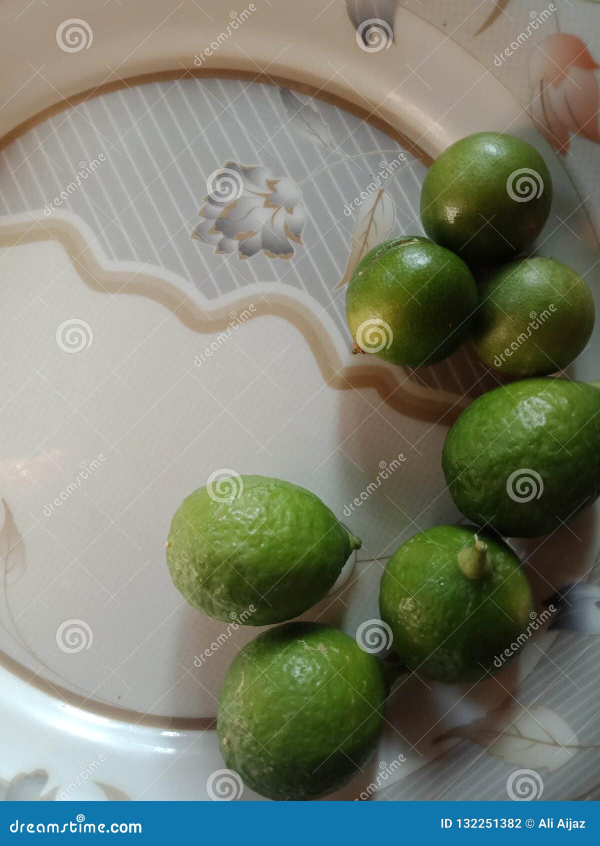 Chinese Lemon and Sindhi Lemon Stock Photo - Image of sindhi, chinese ...