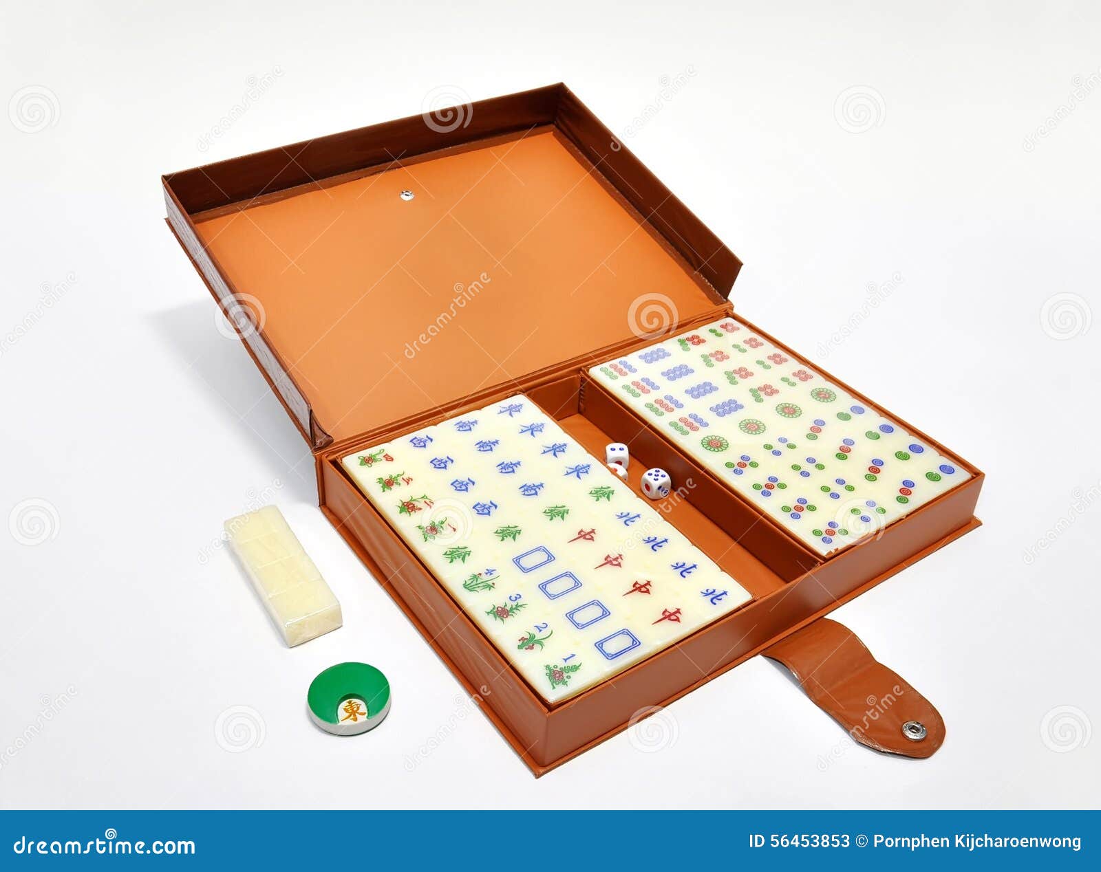 Mahjong Box Stock Photos - Free & Royalty-Free Stock Photos from Dreamstime