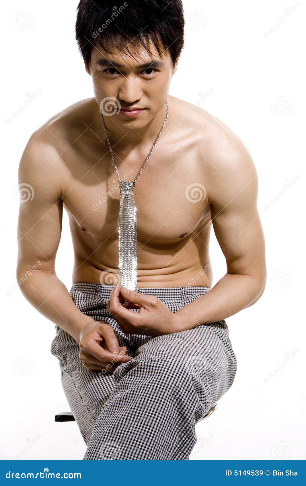 Chinese man stock image. Image of asia, musel, asian, clothing - 5149539