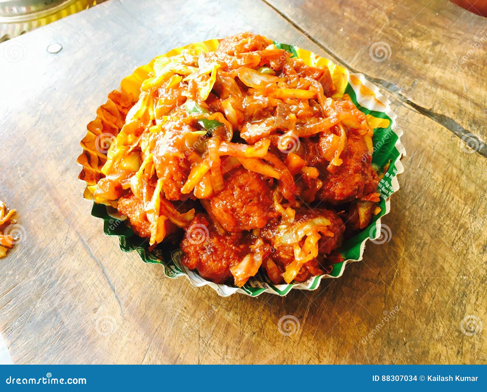 Chinese mansurian stock photo. Image of lunch, snack - 88307034