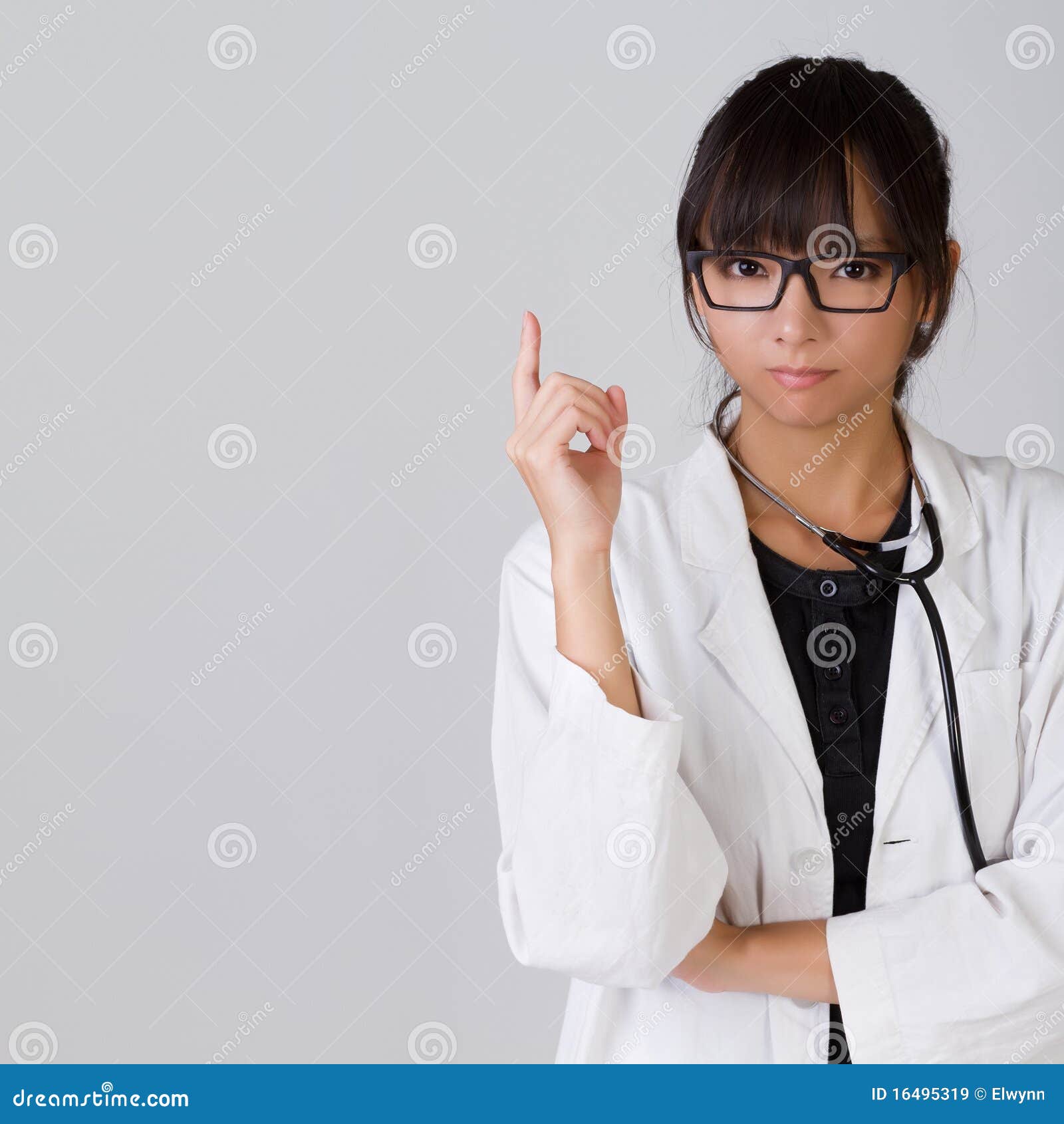 Chinese medical doctor stock image. Image of japan, girl - 16495319