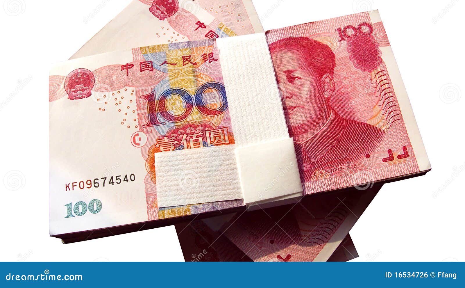 Chinese money stock photo. Image of financial, gift, accounting - 16534726