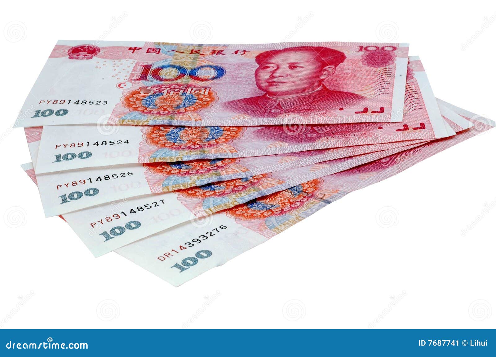 Chinese Money stock image. Image of currency, sell, finance - 7687741