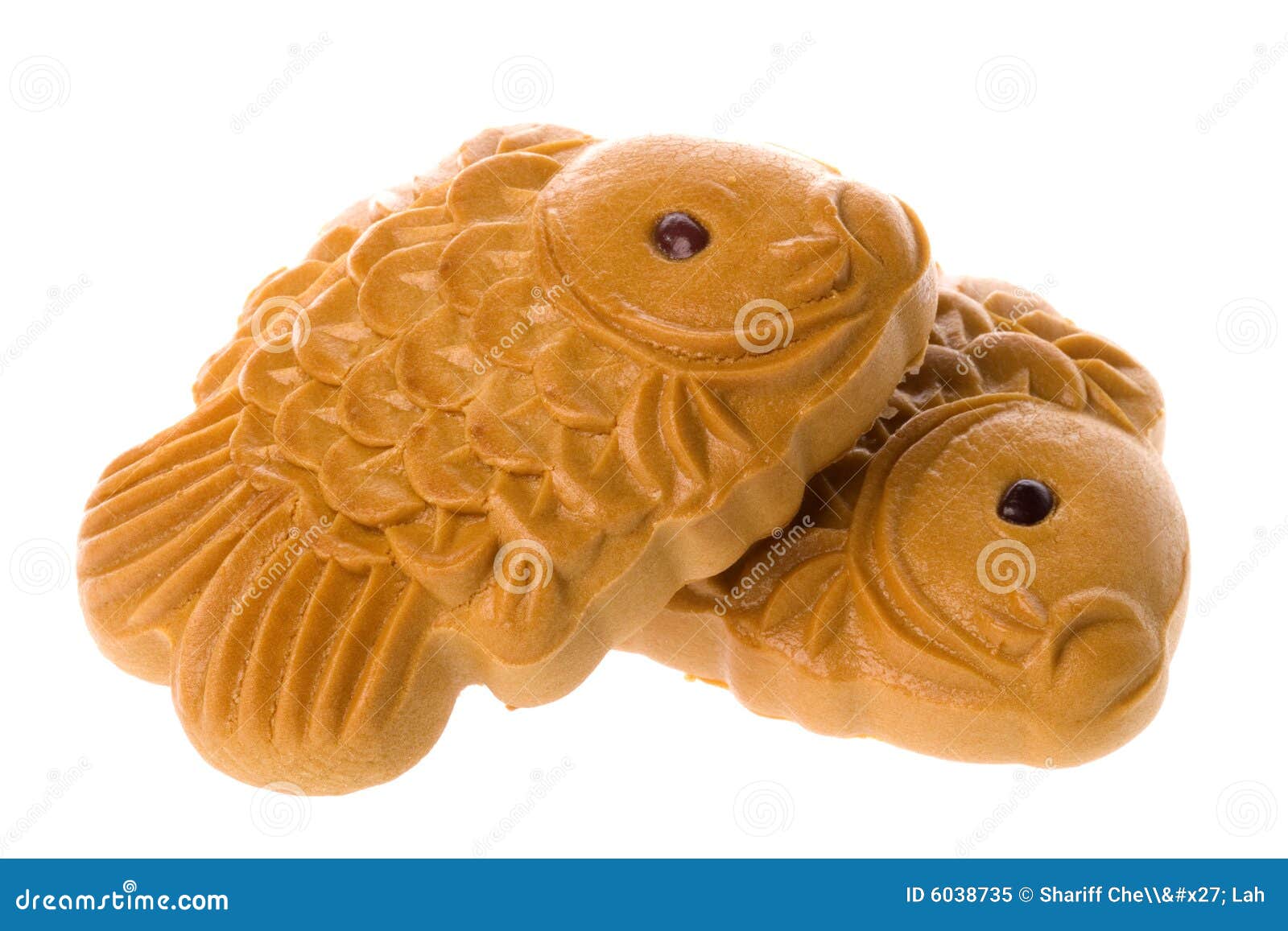 Moon Cakes Of Chinese Mid-Autumn Festival Royalty-Free Stock ...