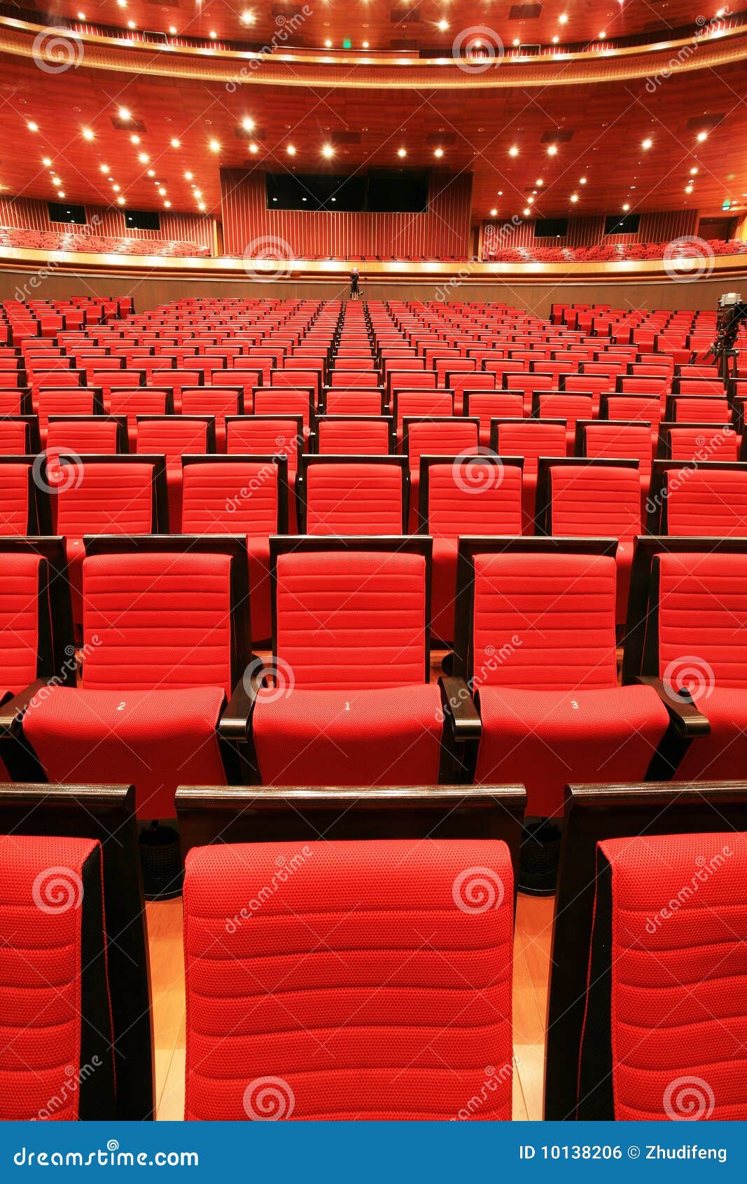 Chinese National Centre for the Performing Arts Stock Photo - Image of ...