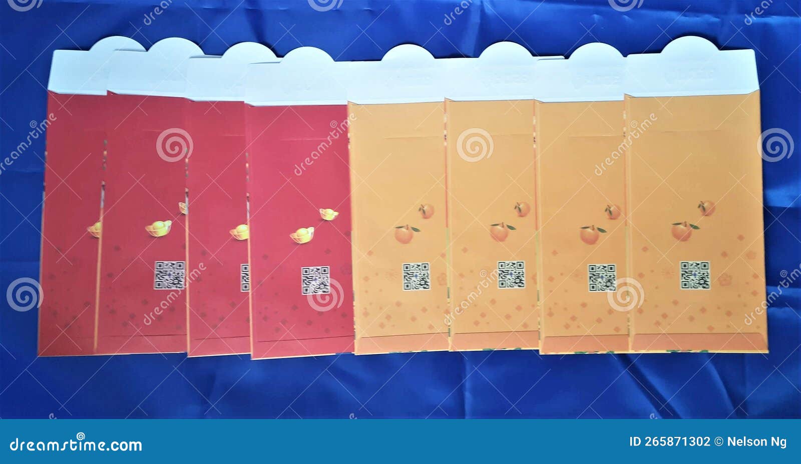 Chinese New Year Celebration Envelope, Red Packets, Red Envelopes, Hong ...