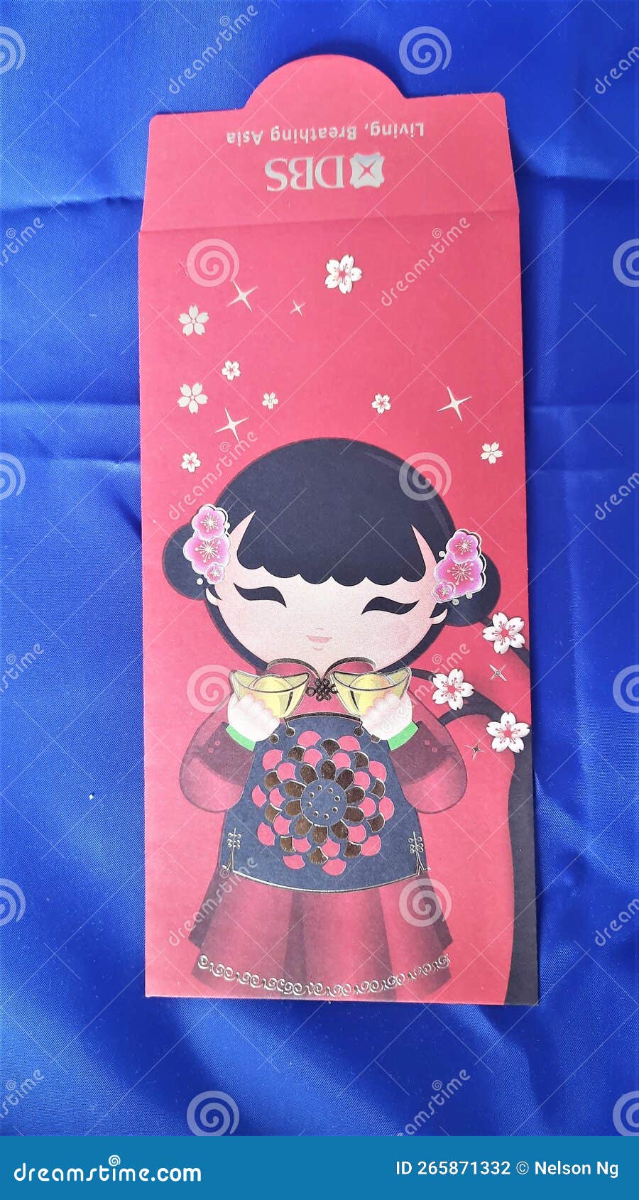 Chinese New Year Celebration Envelope, Red Packets, Red Envelopes, Hong ...