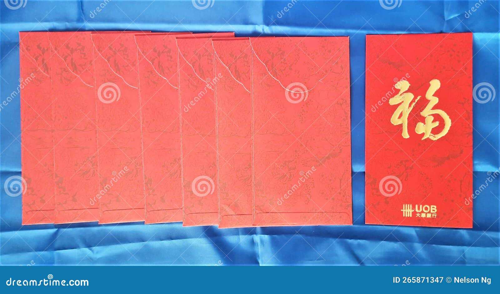 Chinese New Year Celebration Envelope, Red Packets, Red Envelopes, Hong ...