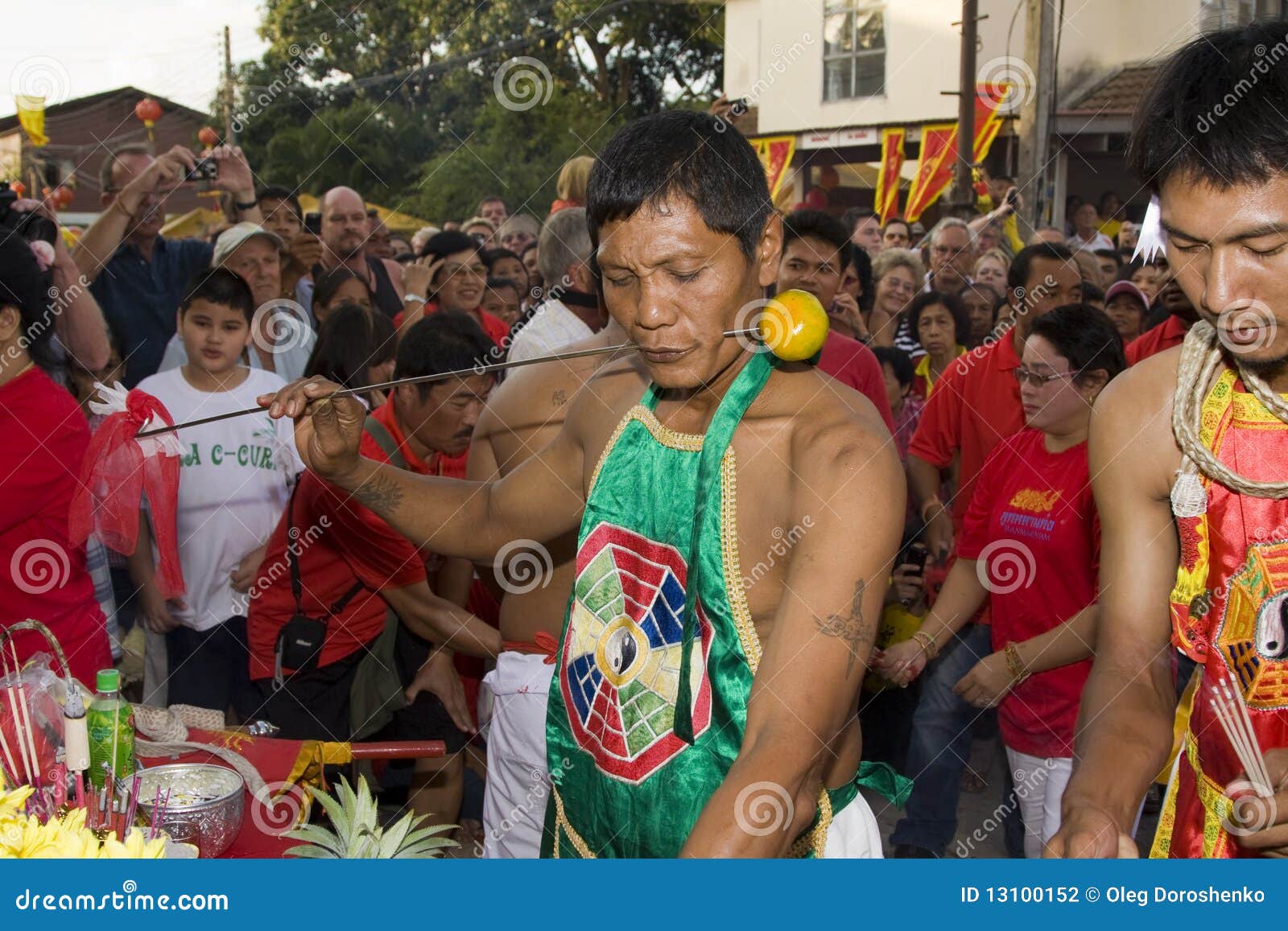 The Chinese New Year on February 14, 2010 Editorial Photography - Image ...