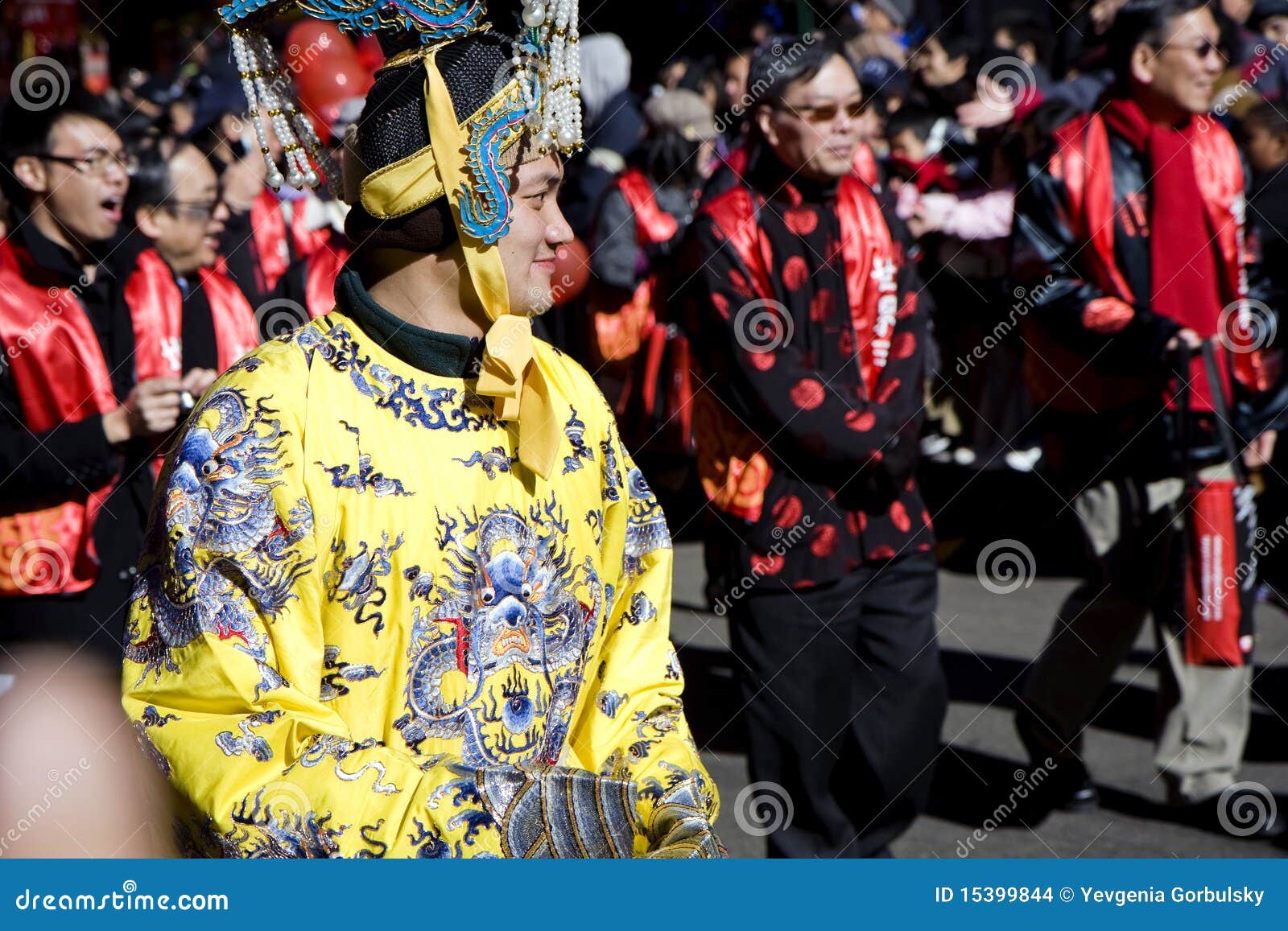 Chinese new year parade editorial stock image. Image of carnival - 15399844