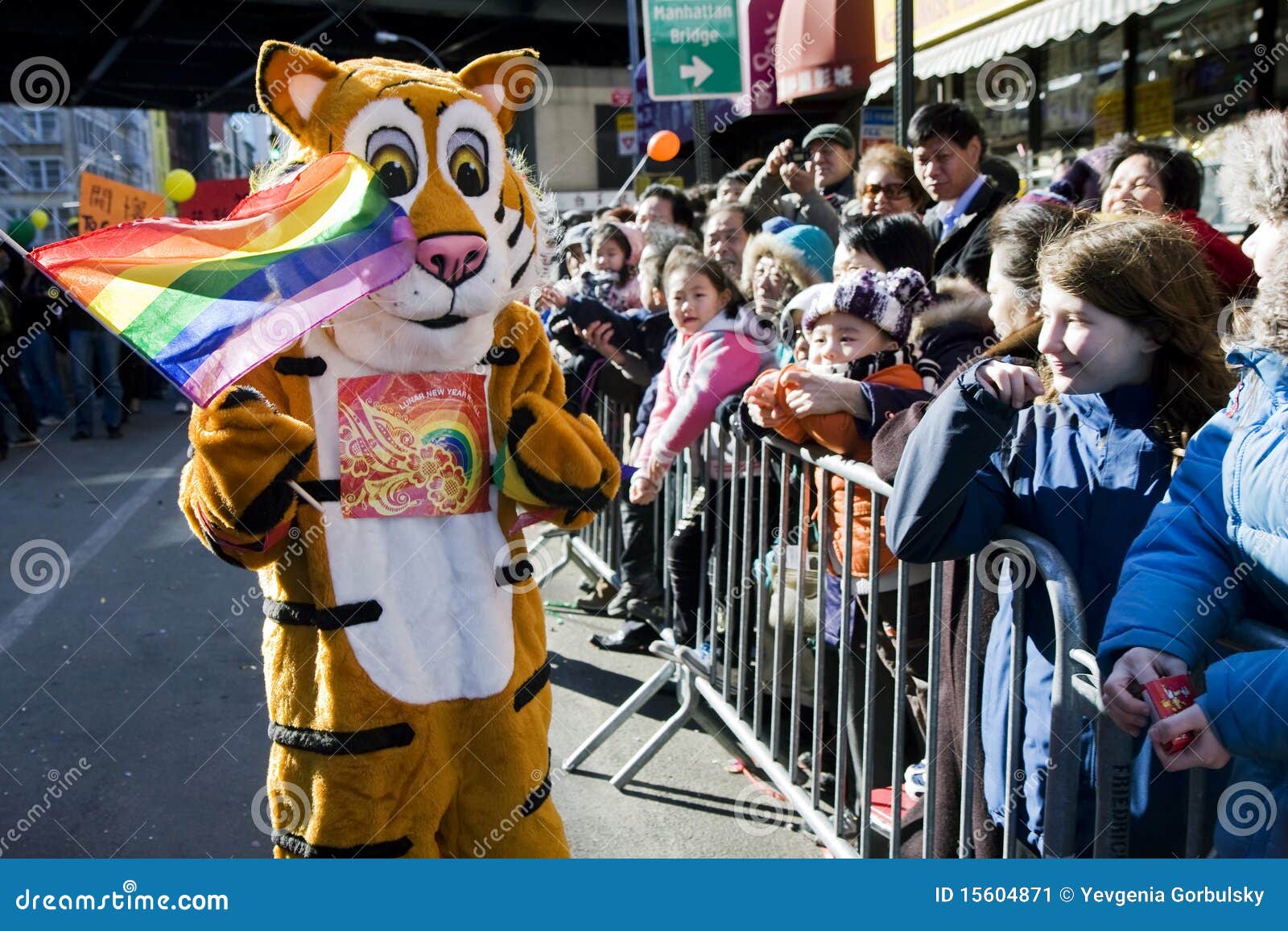 Chinese new year parade editorial photo. Image of event - 15604871