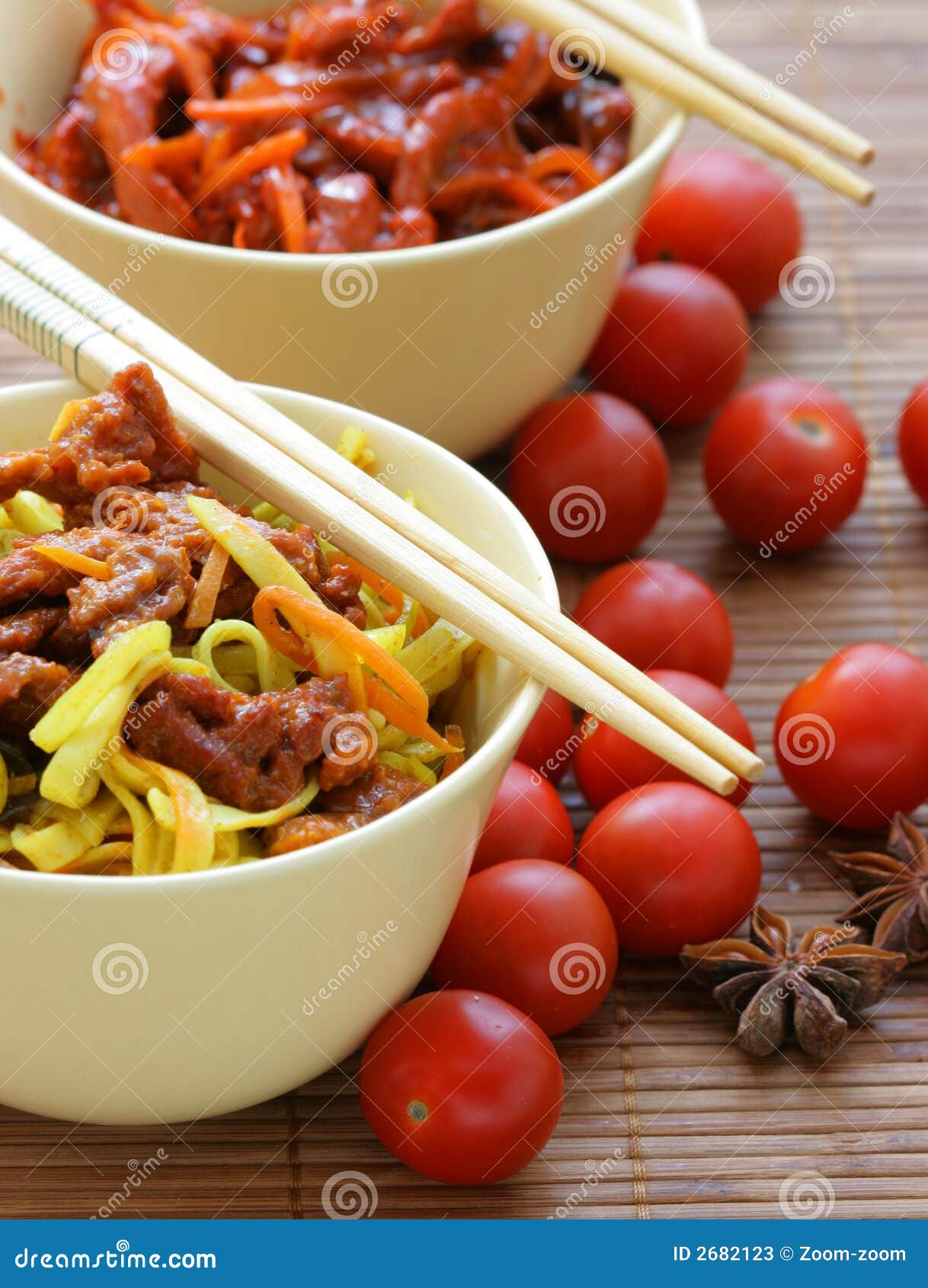 Chinese Noodle Stock Photography | CartoonDealer.com #39007916
