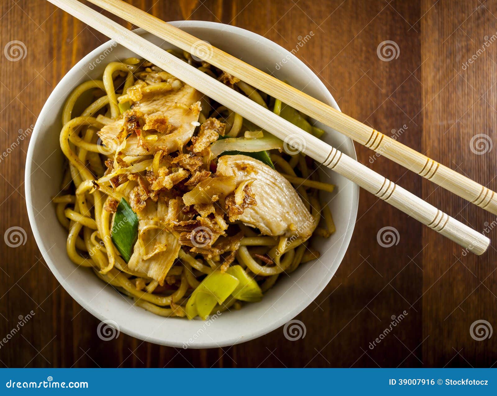 Chinese Noodle Stock Photography | CartoonDealer.com #39007916