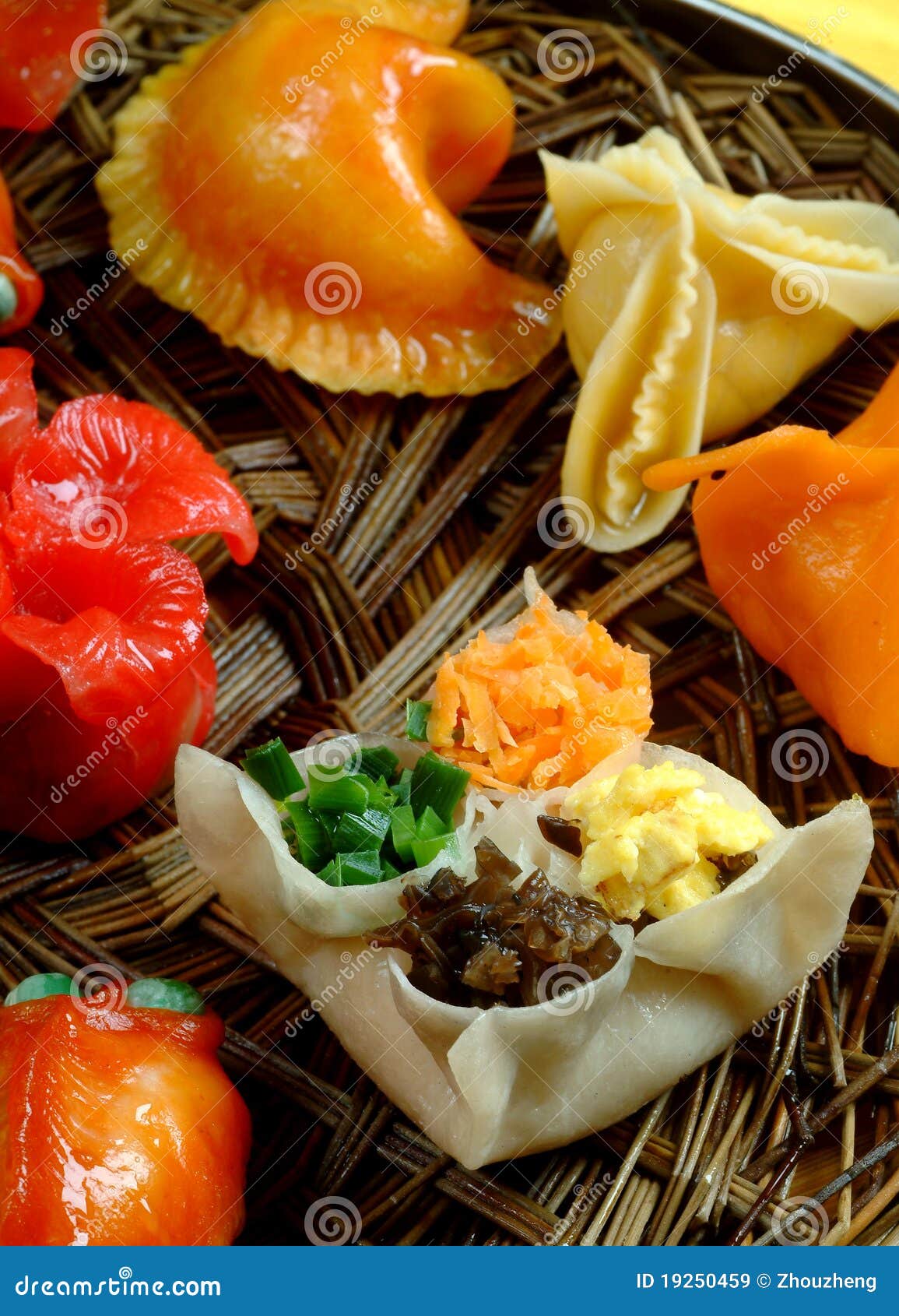 Chinese nosh stock image. Image of delicious, meatball - 19250459