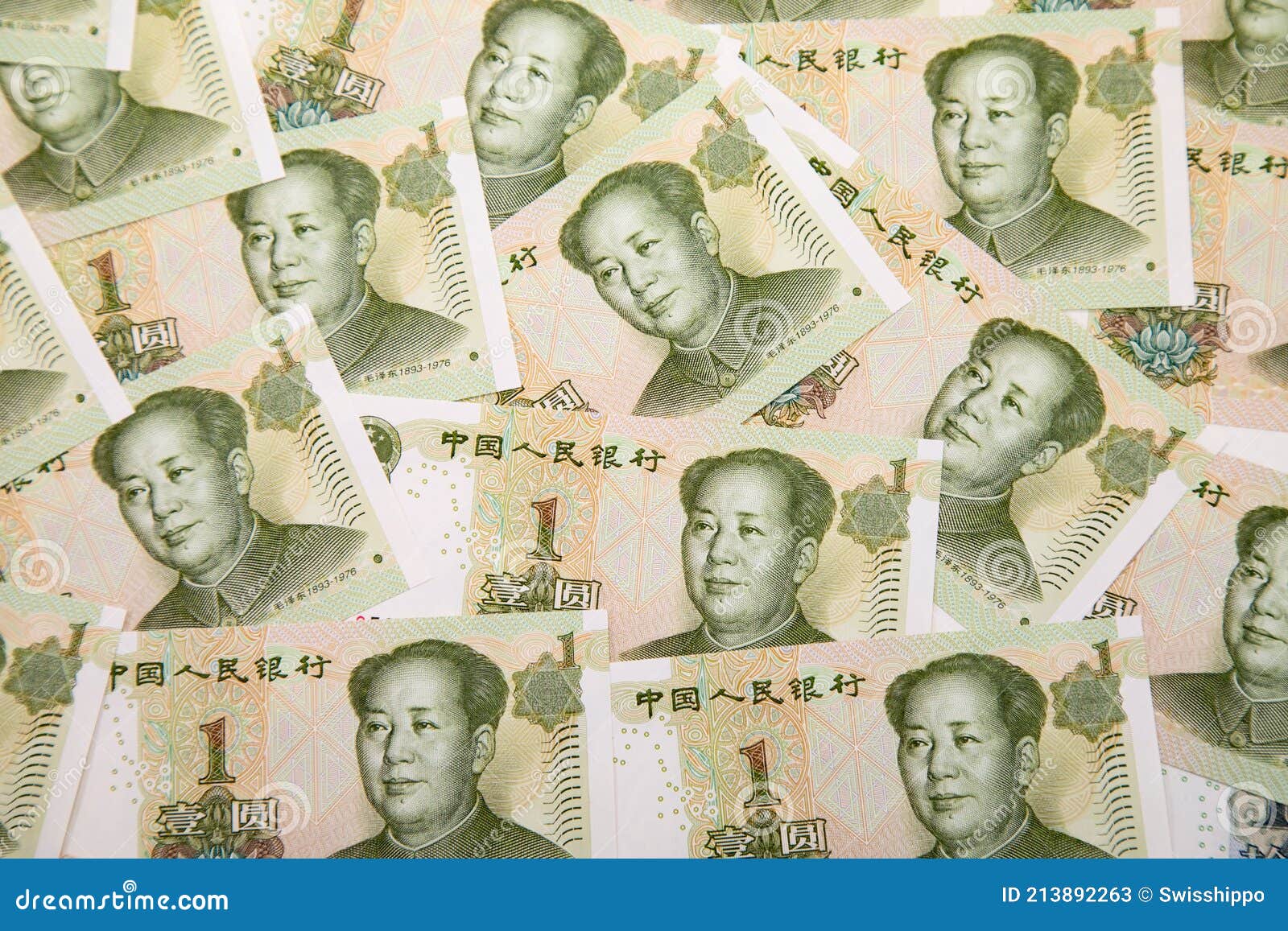 Chinese notes stock image. Image of poor, paper, closeup - 213892263
