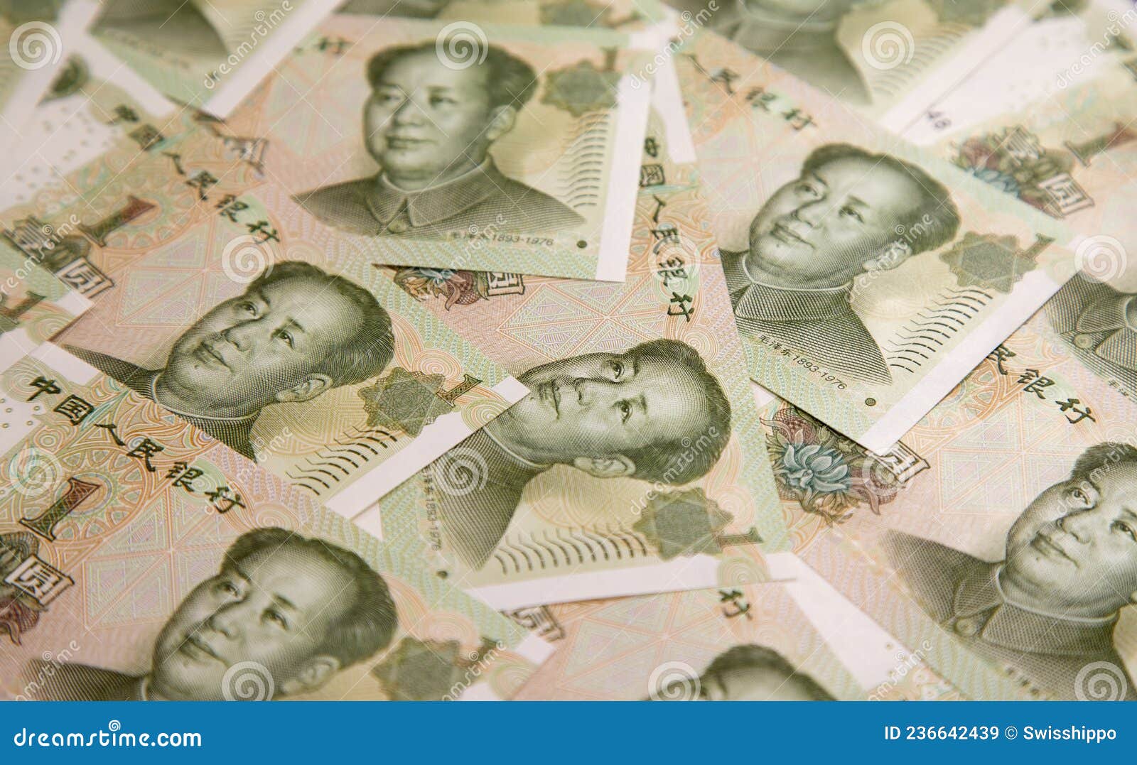 Chinese notes stock image. Image of finance, credit - 236642439