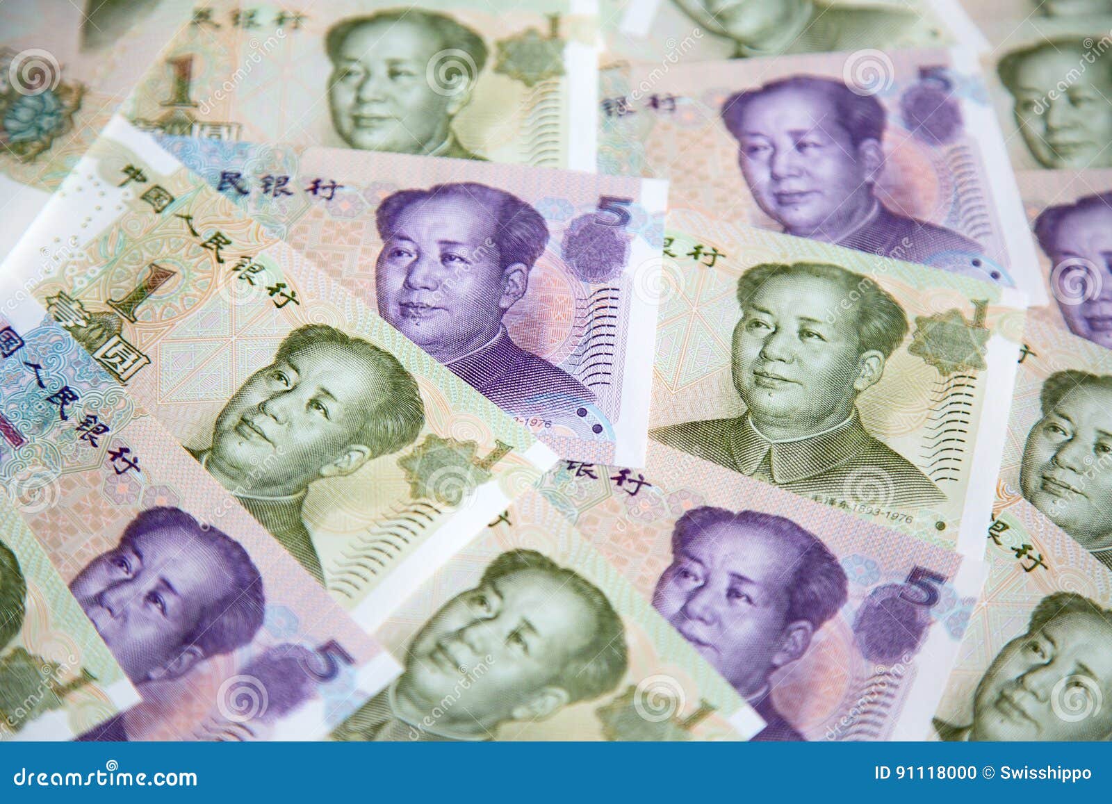 Chinese notes stock photo. Image of chinese, closeup - 91118000