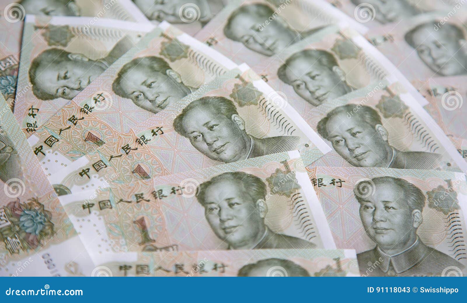 Chinese notes stock image. Image of chinese, investment - 91118043