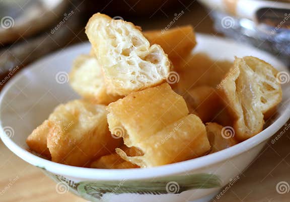 Chinese Oil Strips stock photo. Image of strips, cook - 12469260