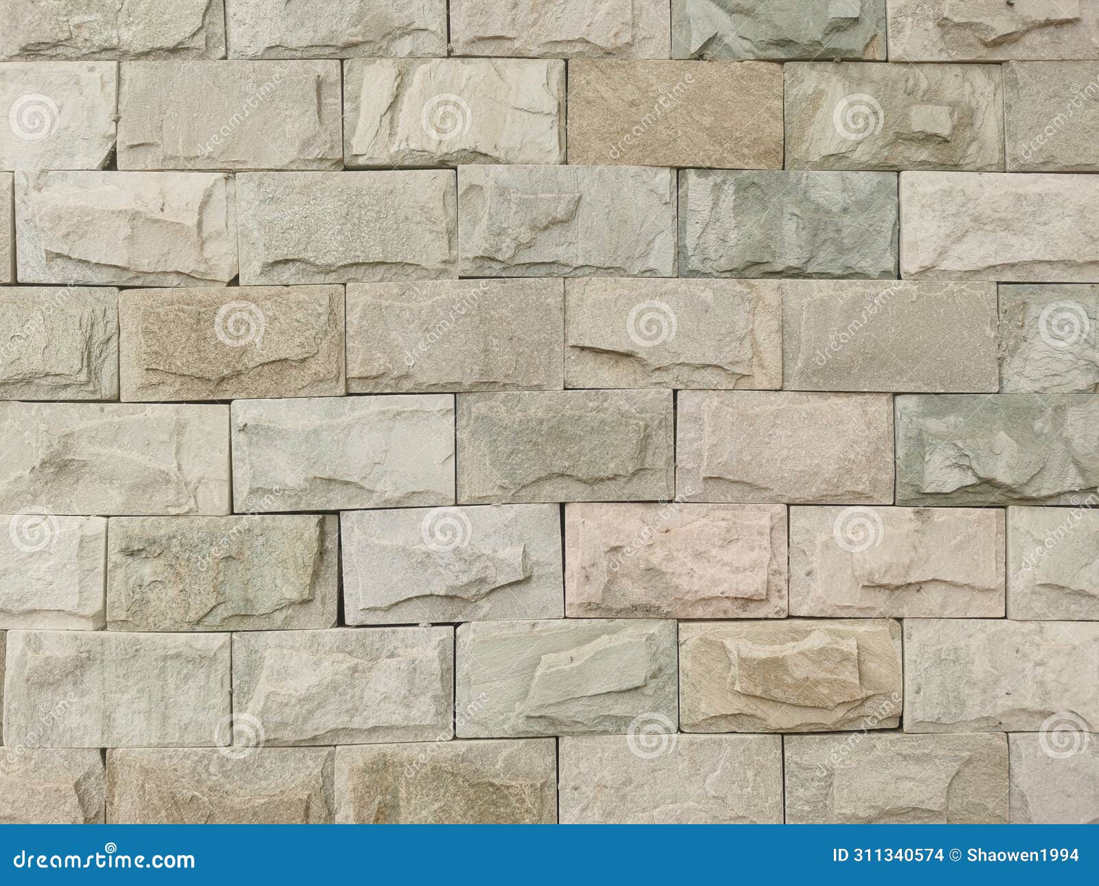 Brick wall texture stock photo. Image of town, vintage - 311340574