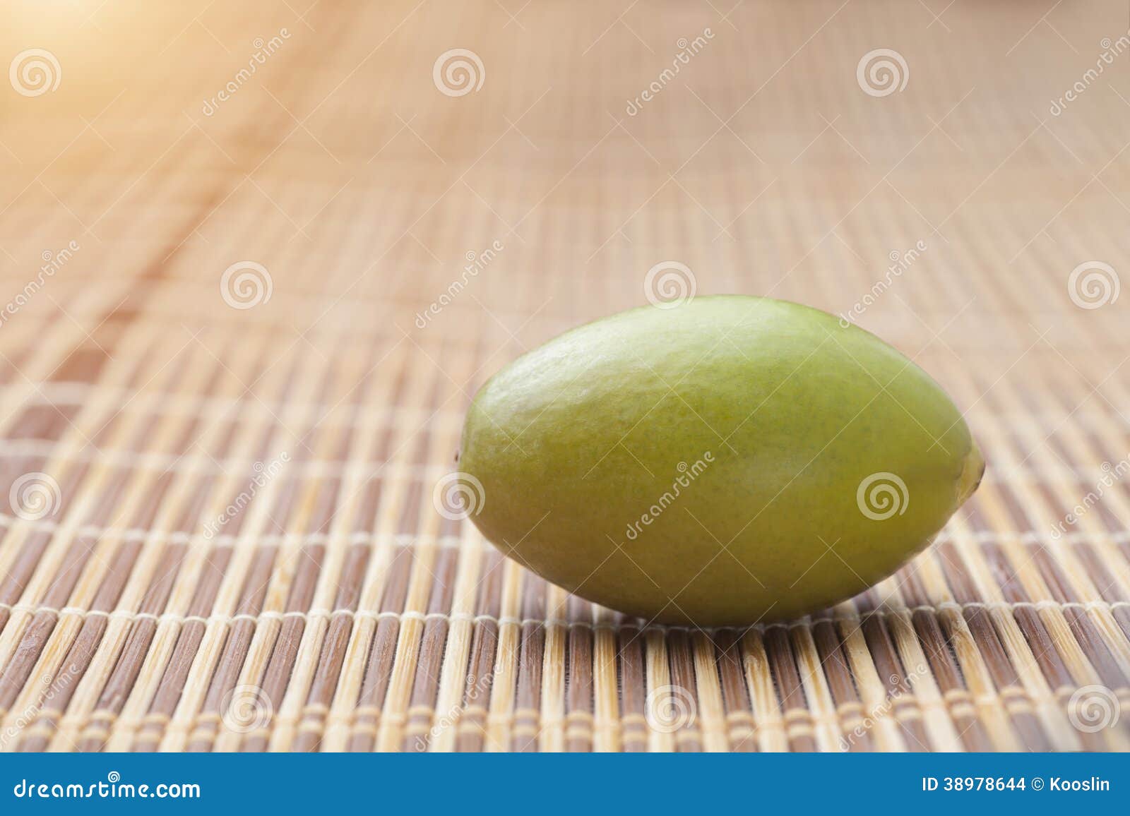 Chinese olive stock photo. Image of agriculture, oval - 38978644