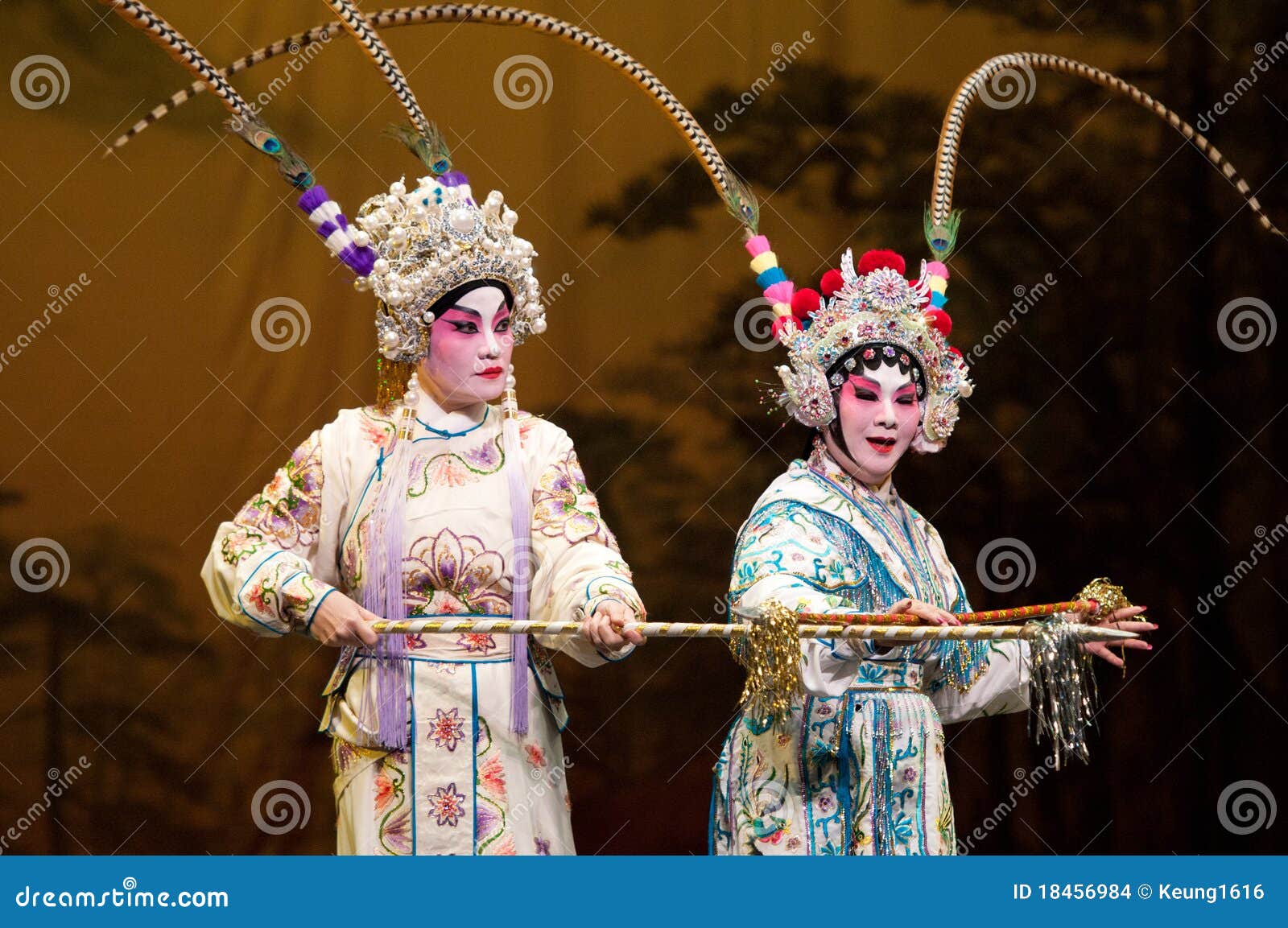 Chinese Opera Mask Stock Photo | CartoonDealer.com #62832258