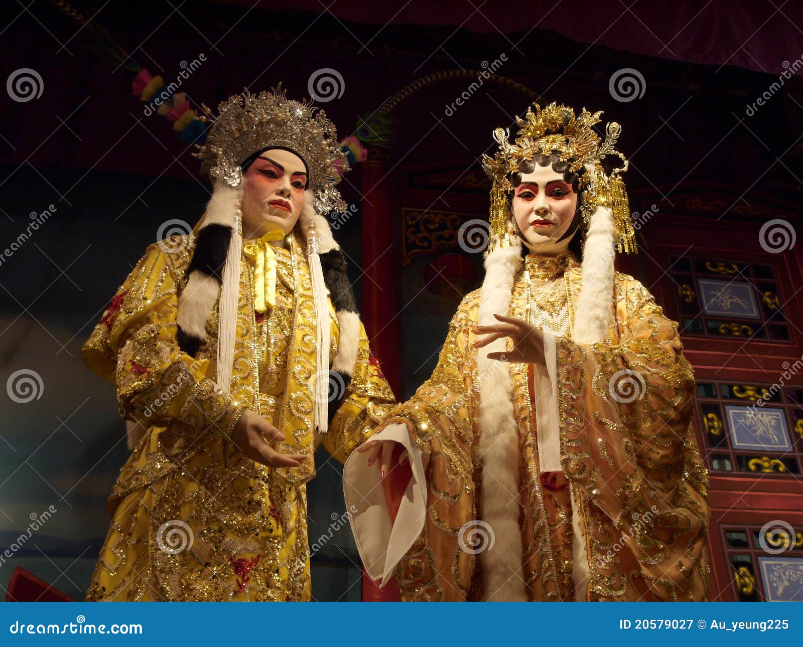 Chinese opera editorial photography. Image of drama, model - 20579027