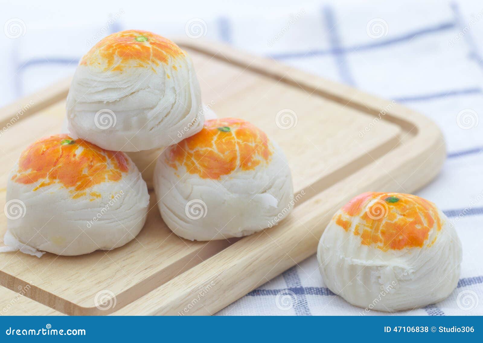 Chinese Pastry stock photo. Image of eastern, east, middle - 47106838