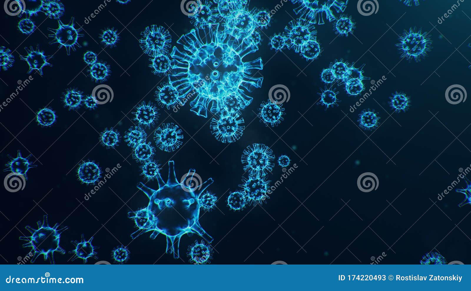 Chinese Pathogen Called Coronavirus or Covid-19, As a Type of Flu ...