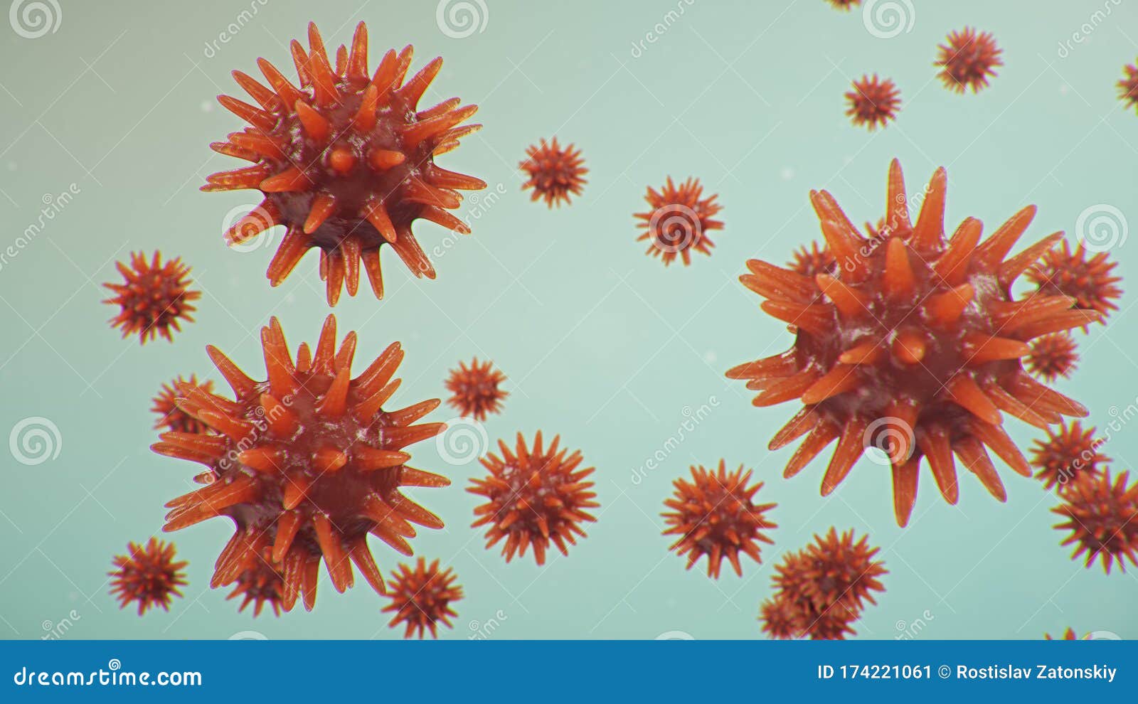 Chinese Pathogen Called Coronavirus or Covid-19, As a Type of Flu ...