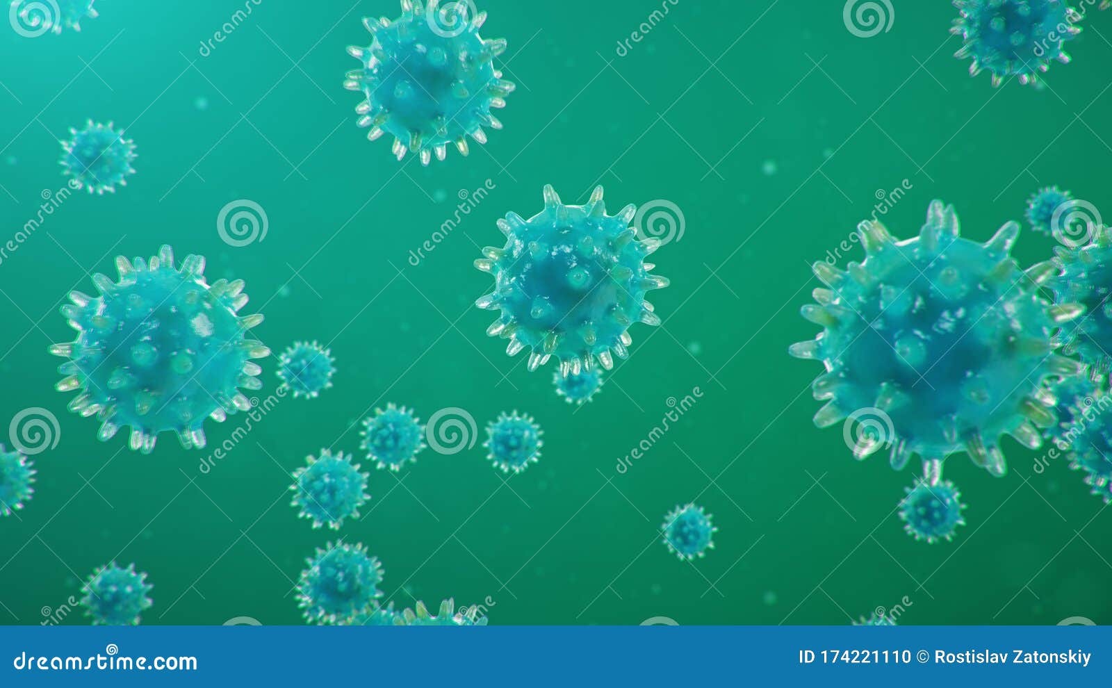 Chinese Pathogen Called Coronavirus or Covid-19, As a Type of Flu ...