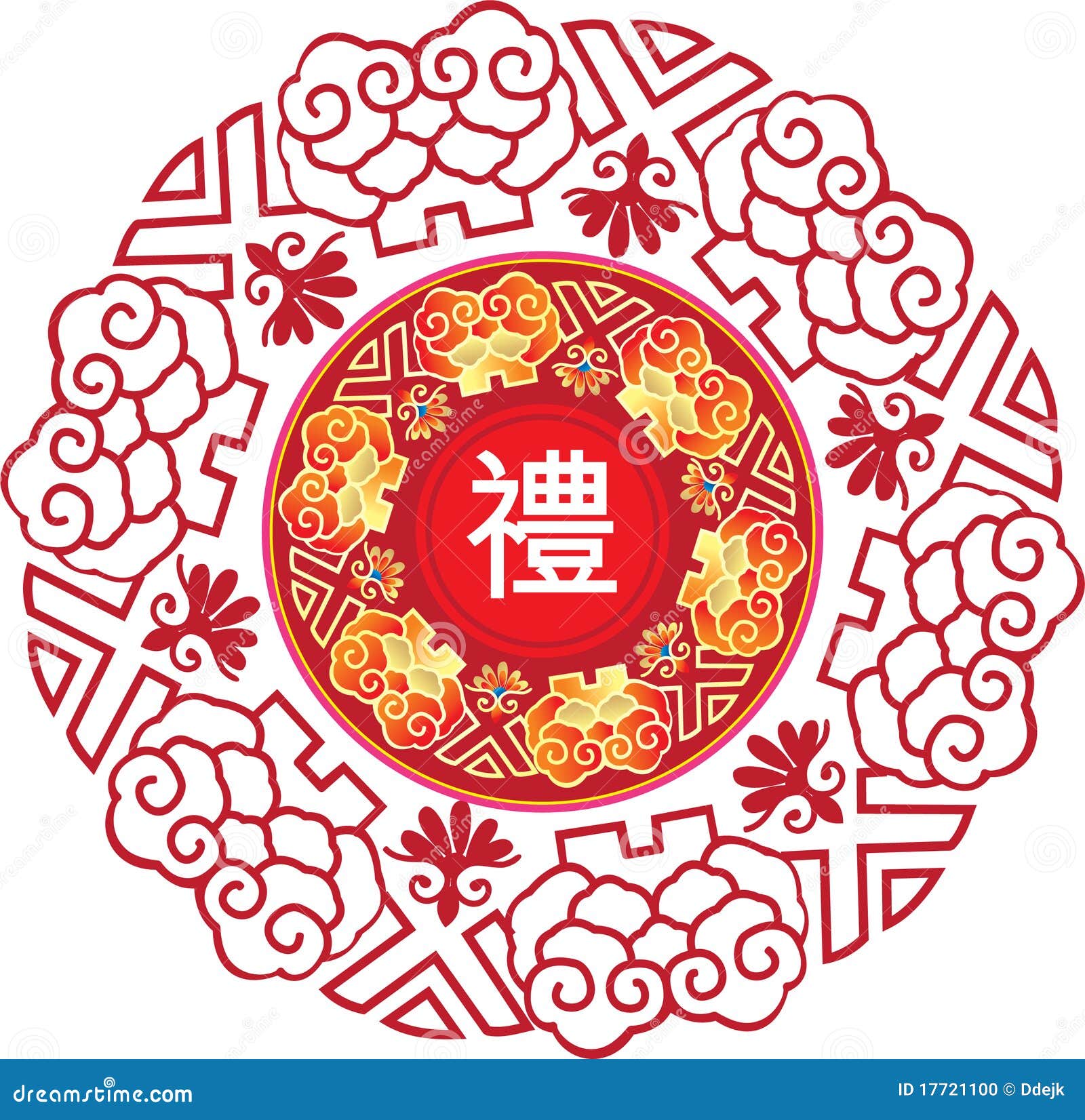 Chinese Lace Stock Illustrations – 19,674 Chinese Lace Stock ...