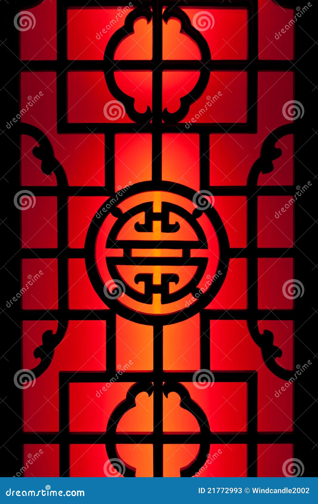 Chinese pattern stock image. Image of dwelling, asian - 21772993