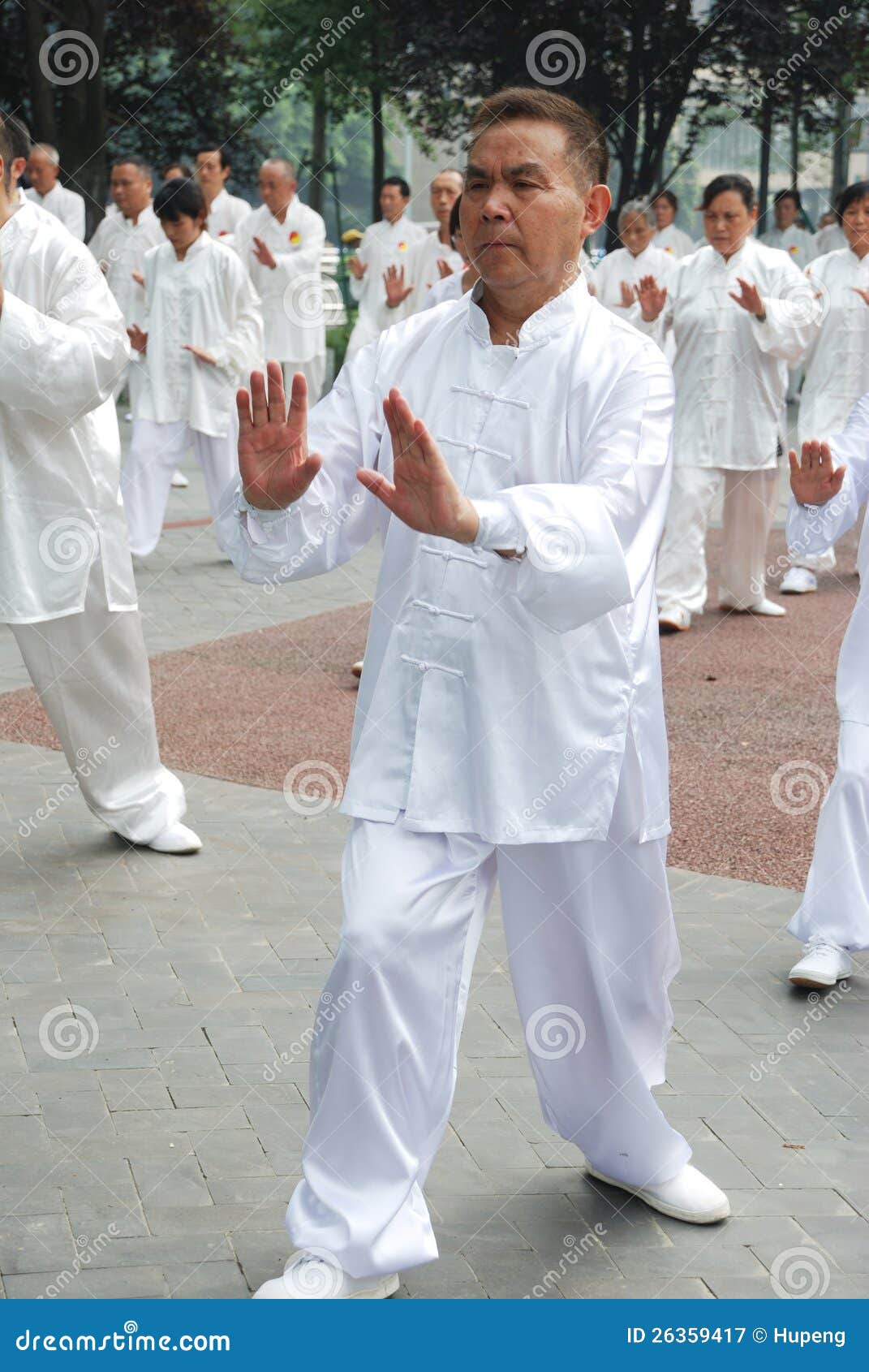 Chinese People Are Praying In The Lama Temple. Travel In Beijing ...