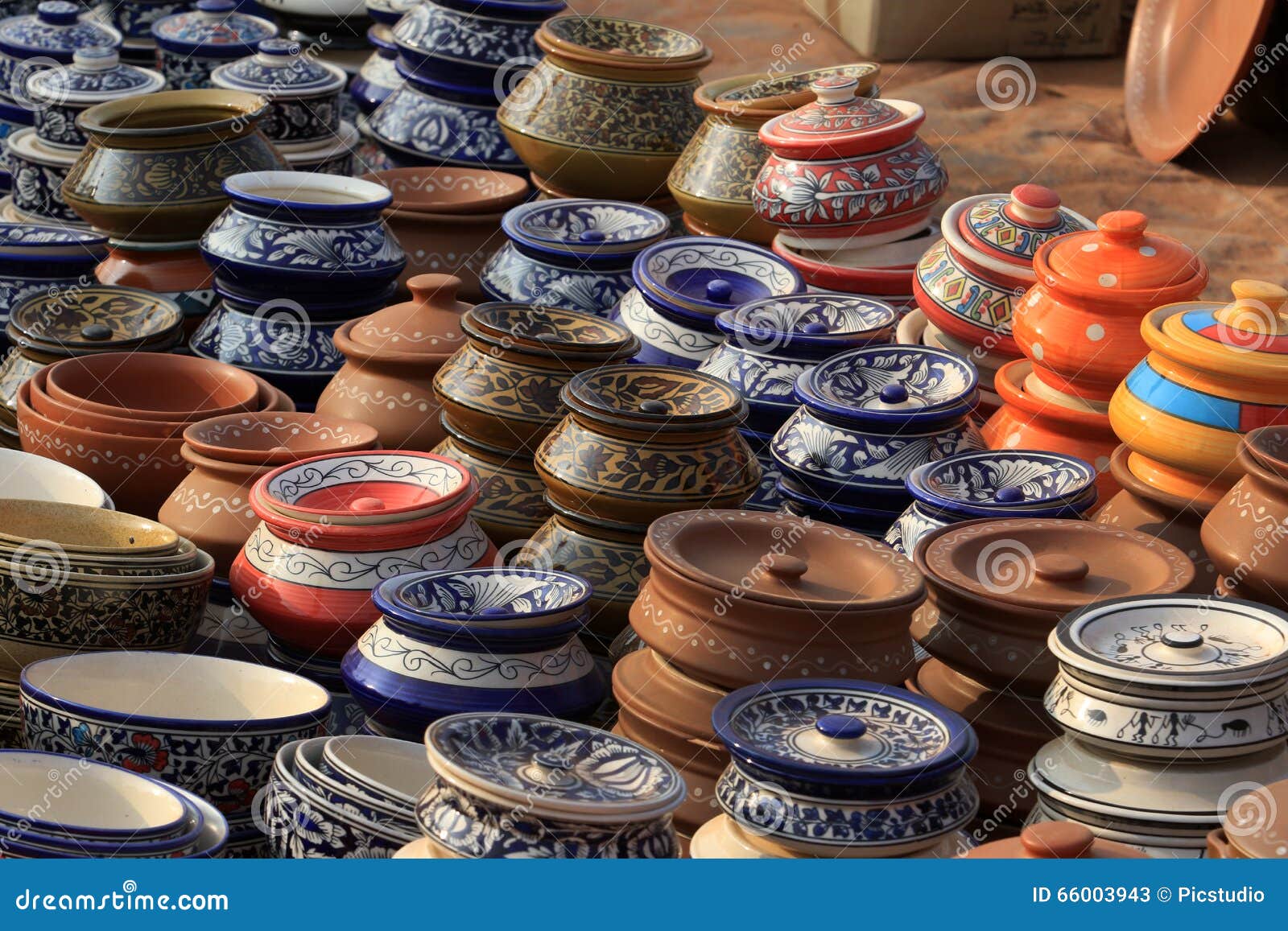 Chinese pickle pots stock image. Image of bone, pots - 66003943