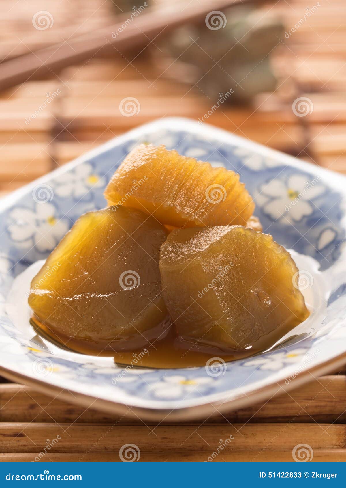 Chinese pickled lettuce stock image. Image of closeup - 51422833