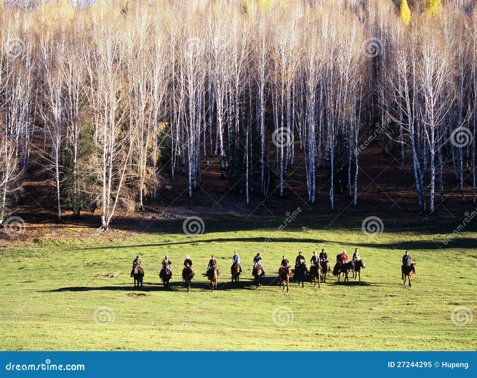 Chinese pople riding horse editorial image. Image of color - 27244295