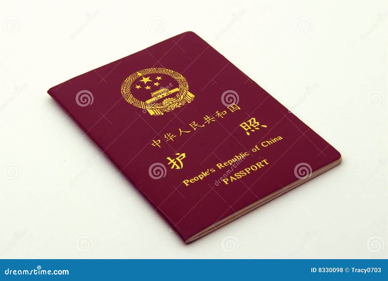 Chinese Passport Wikipedia