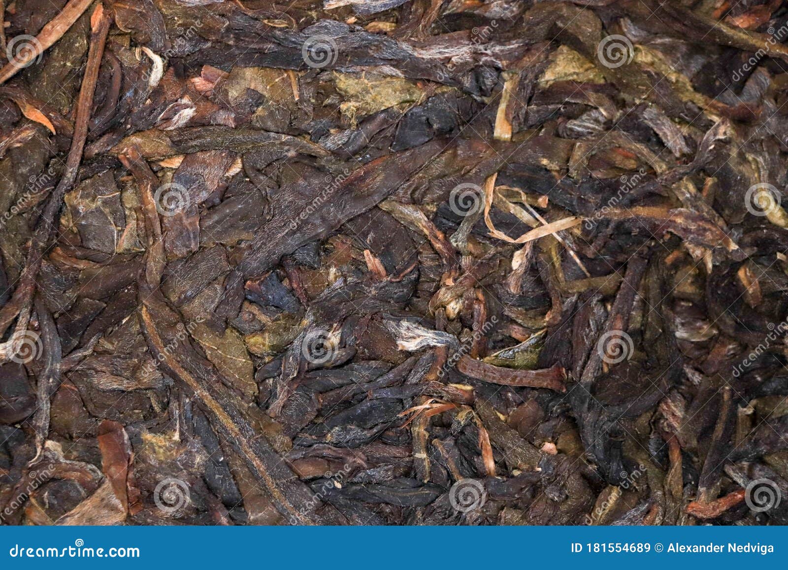 Chinese Pressed Tea Texture Stock Image - Image of rustic, rural: 181554689