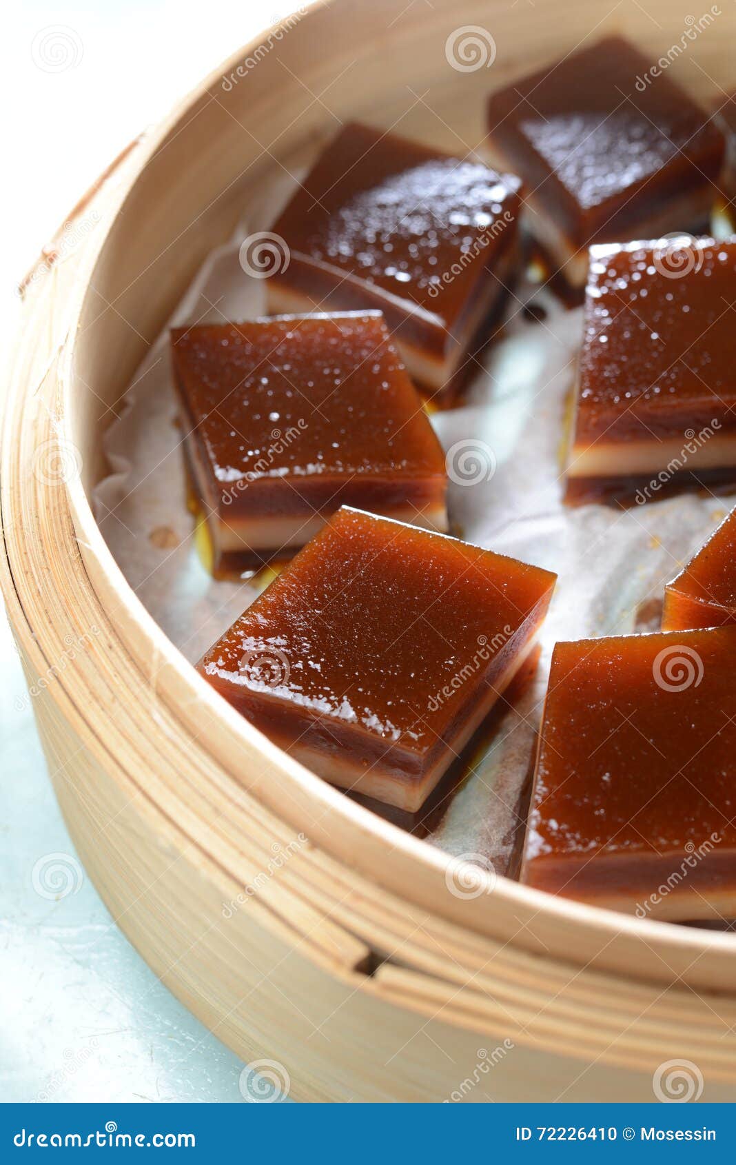 Chinese red date cake stock photo. Image of black, cakes - 72226410