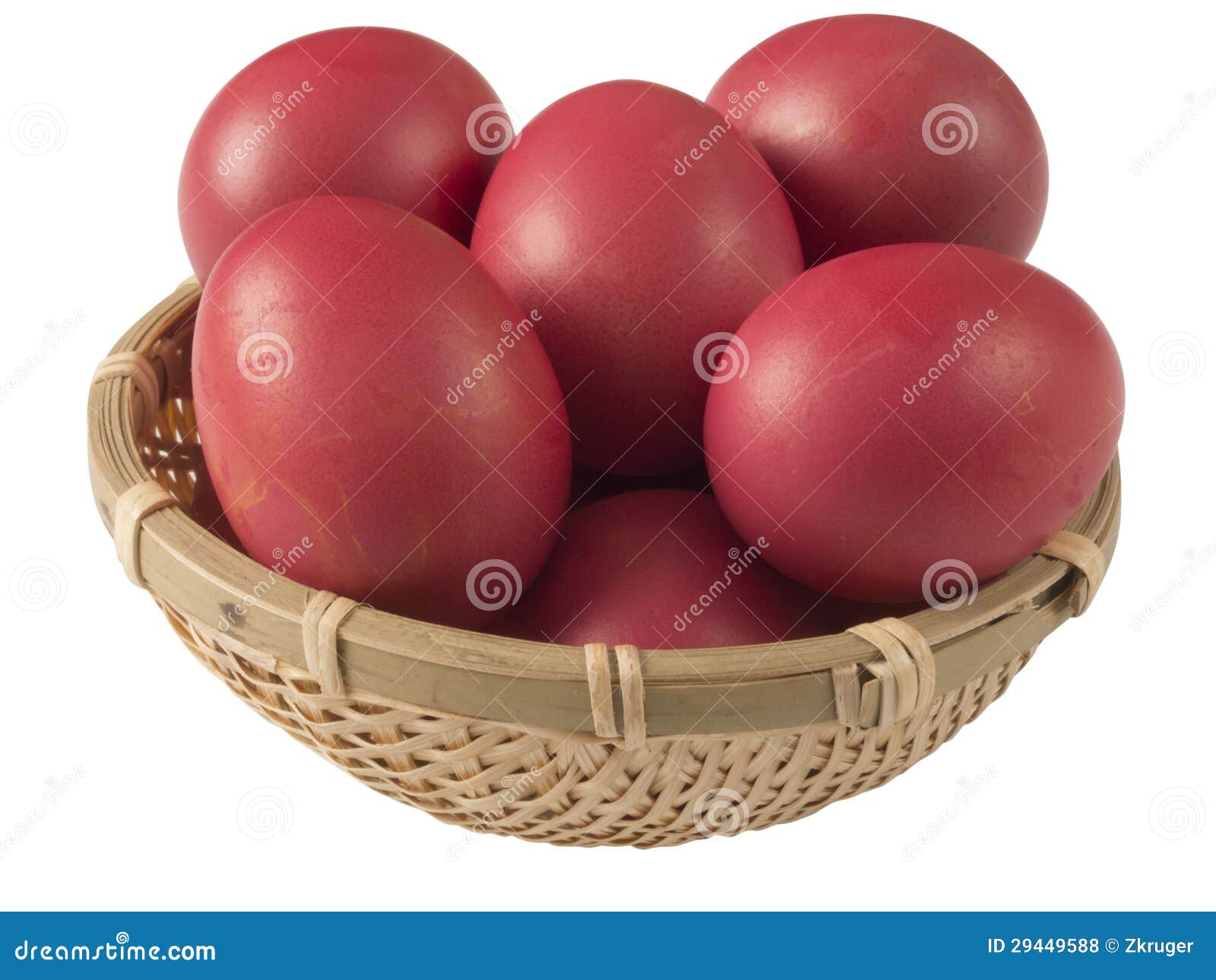 Chinese red eggs stock photo. Image of closeup, horizontal - 29449588