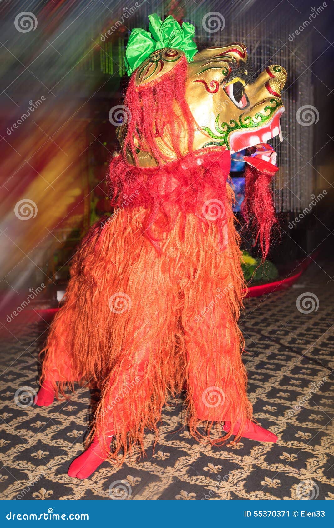 Chinese stock image. Image of dance, festival, culture - 55370371