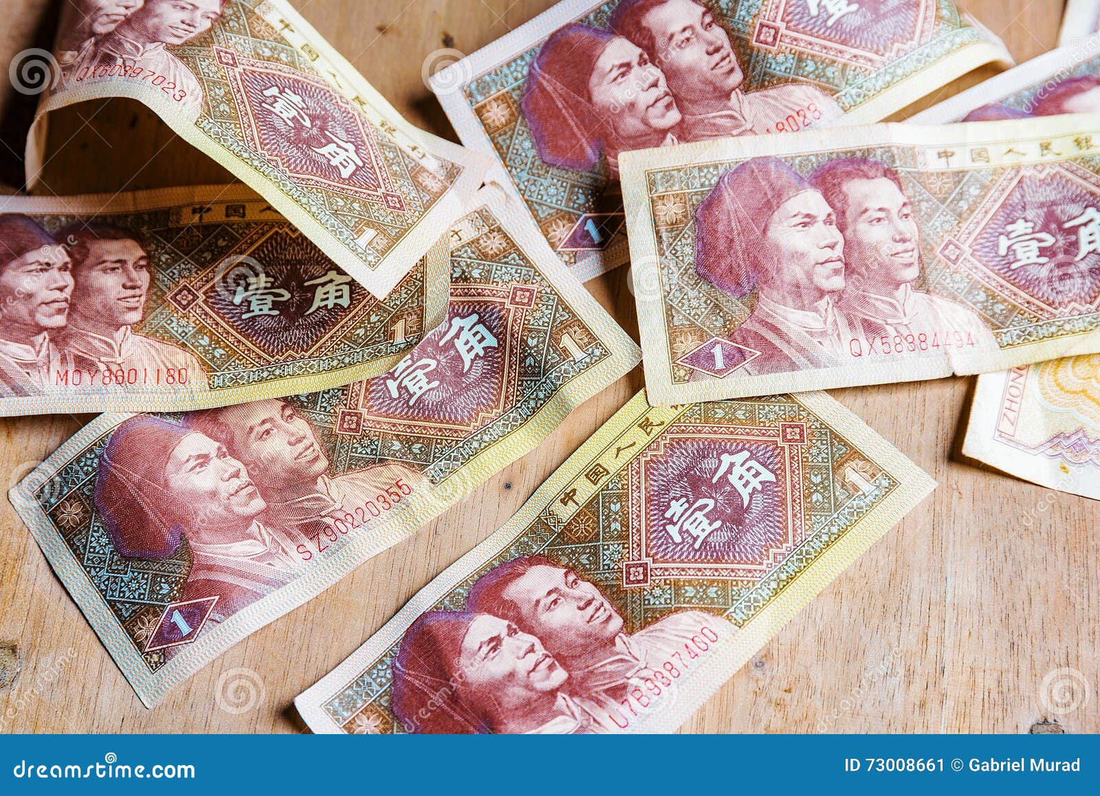 Chinese renminbi stock image. Image of banking, rustic - 73008661